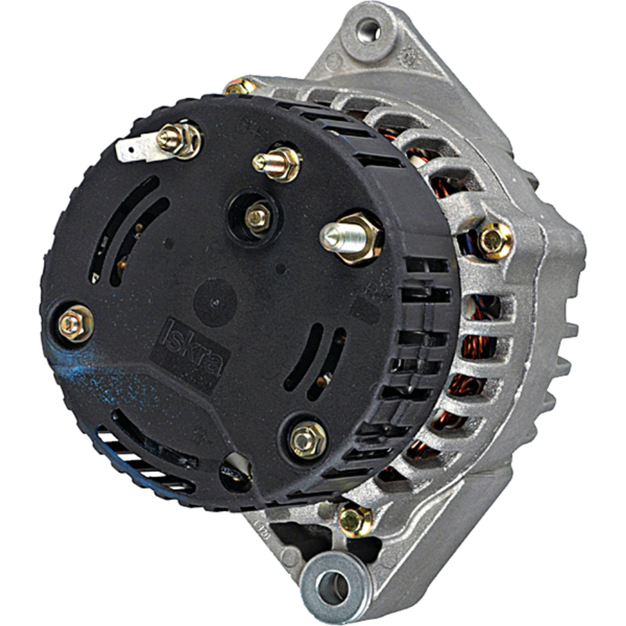 DB Electrical Alternator MAH-MG13 For Case/International Harvester ...