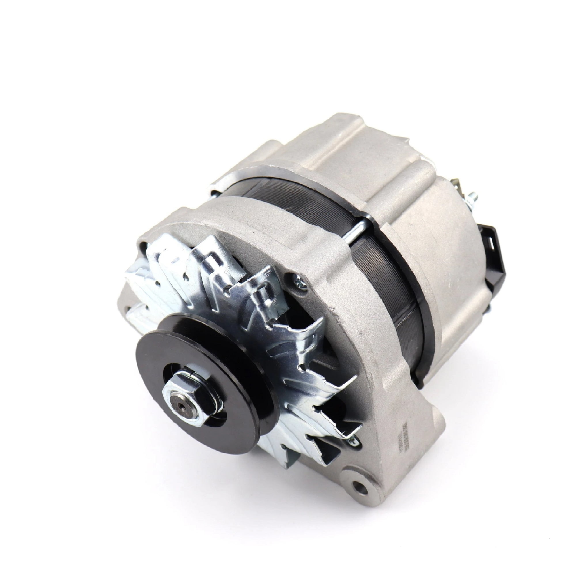 DB Electrical Alternator MAH-MG464 Replaces Mahle 11.204.296, AAK3893 ...