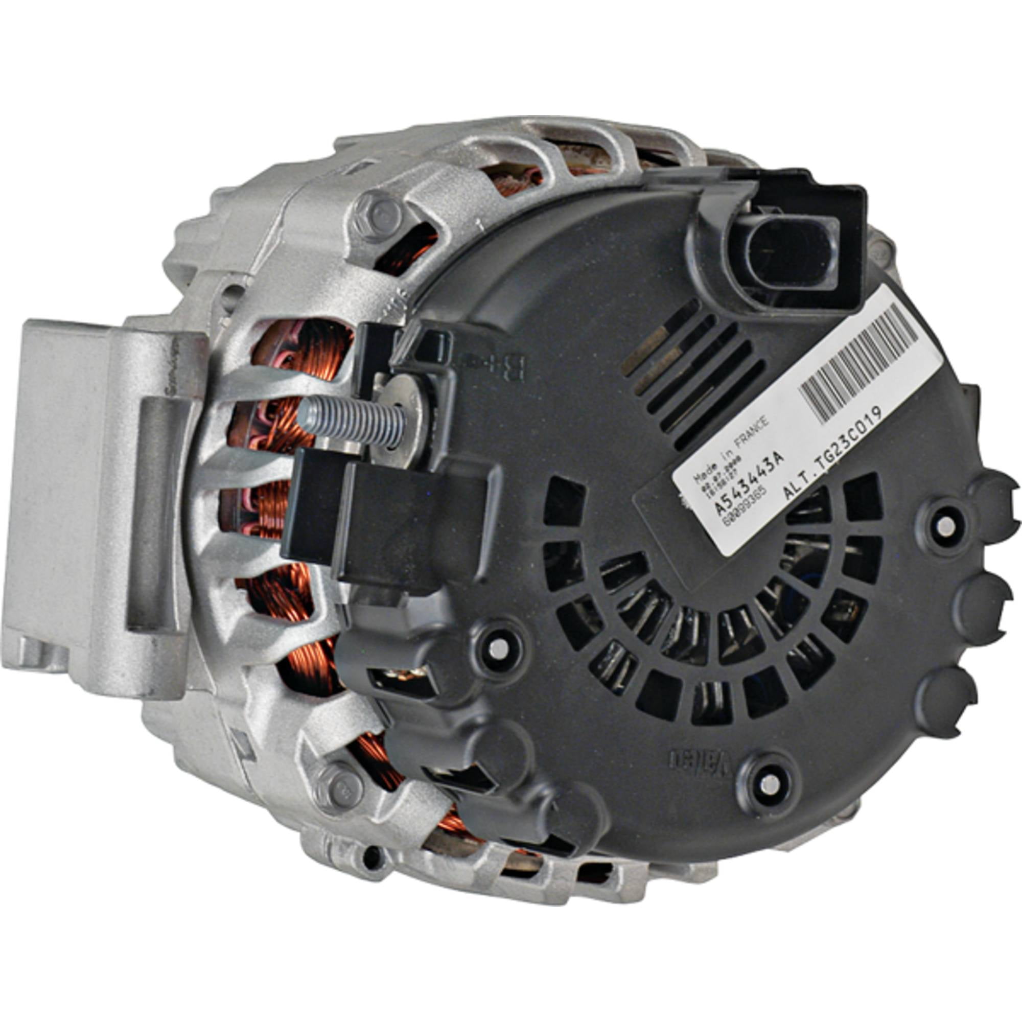 DB Electrical Alternator VLS-439609 For Freightliner Sprinter 2500 2007 ...