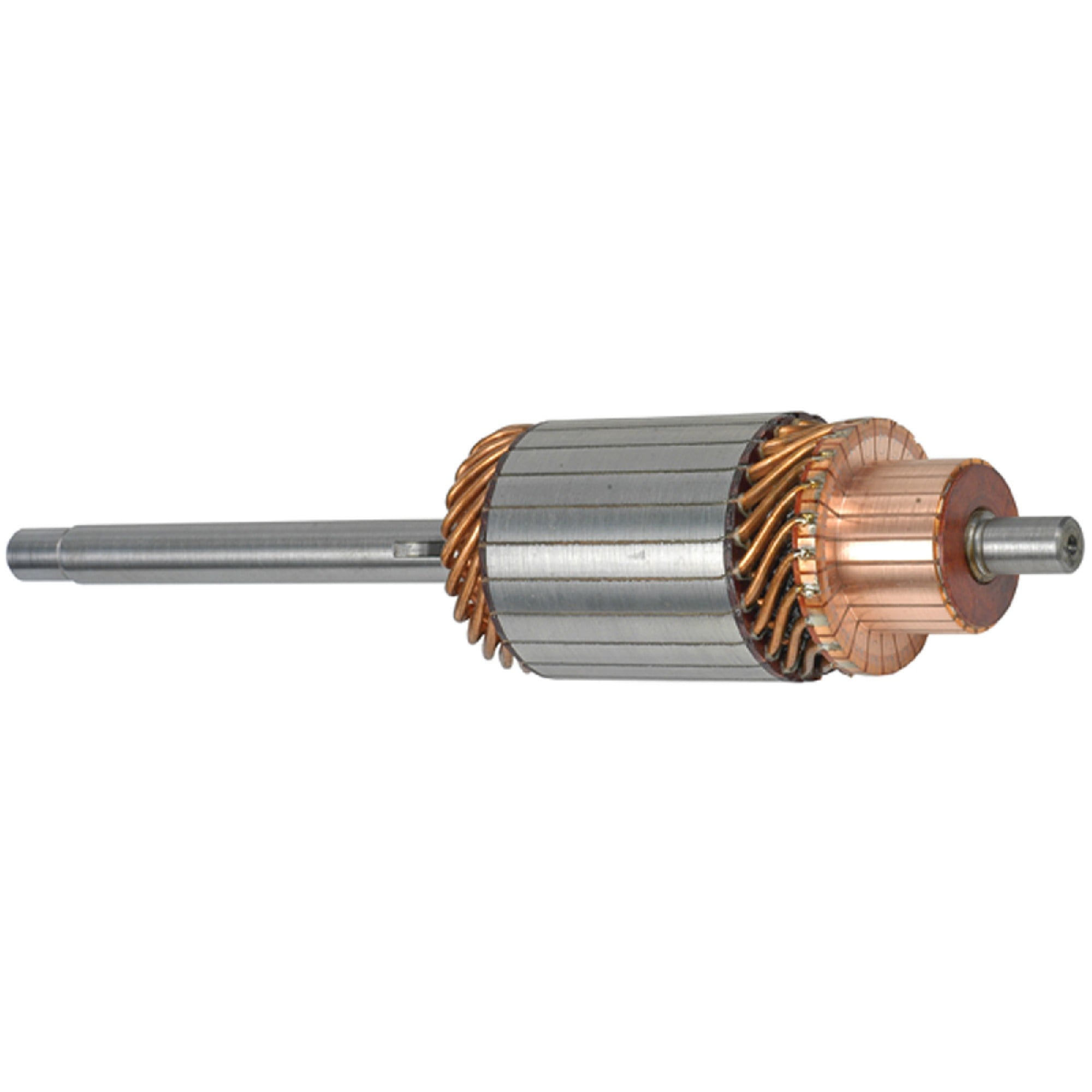 DB Electrical Armature 300-12060 Replaces Delco 1881818, Lester 1865 ...