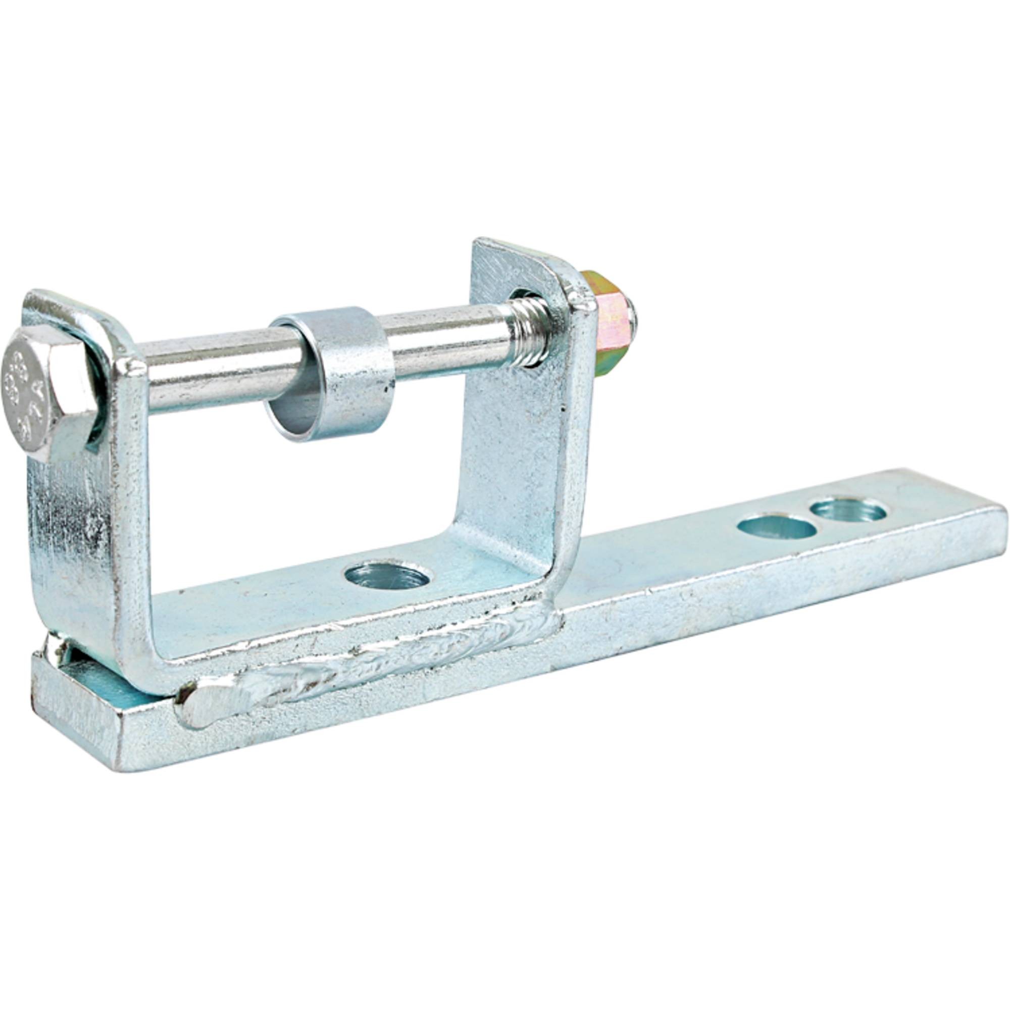 DB Electrical Bracket 800-10020 Replaces Arrowhead GFD9313 10.2mm Thick ...