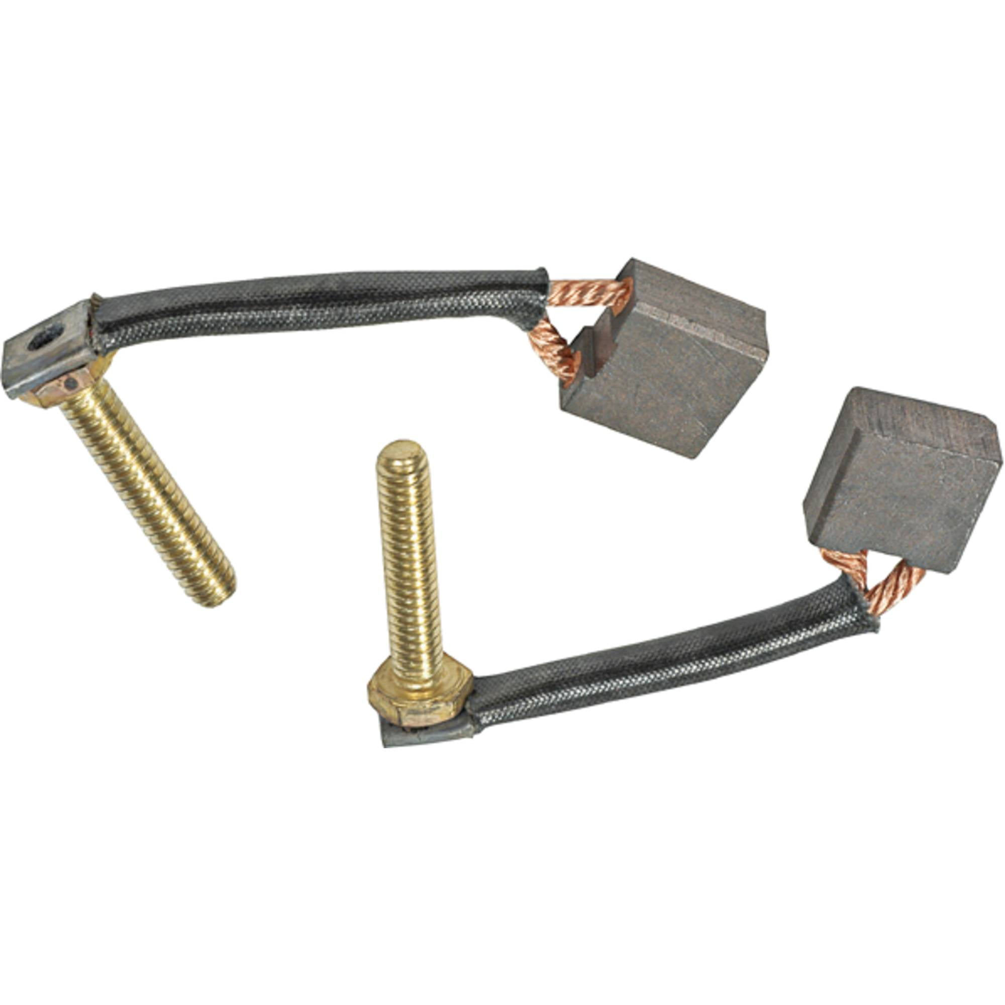 DB Electrical Brush Set 142-20004 Replaces Goodall Manufacturing 79-405 ...