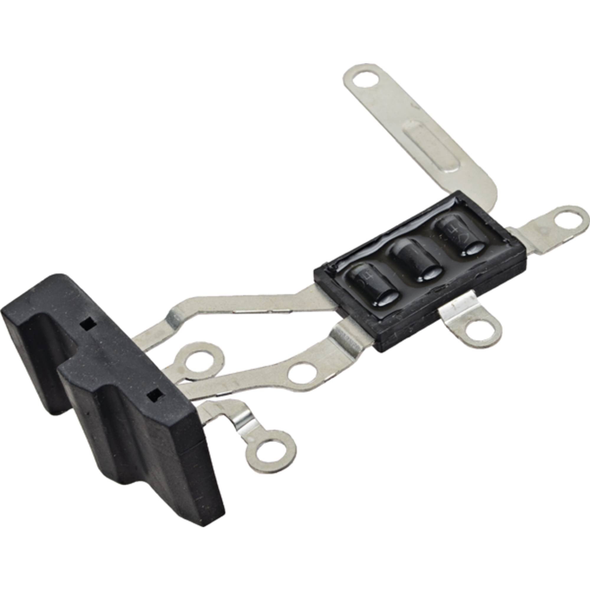 DB Electrical Diode Trio 171-12108 Replaces Delco 10487805, 10517356 ...