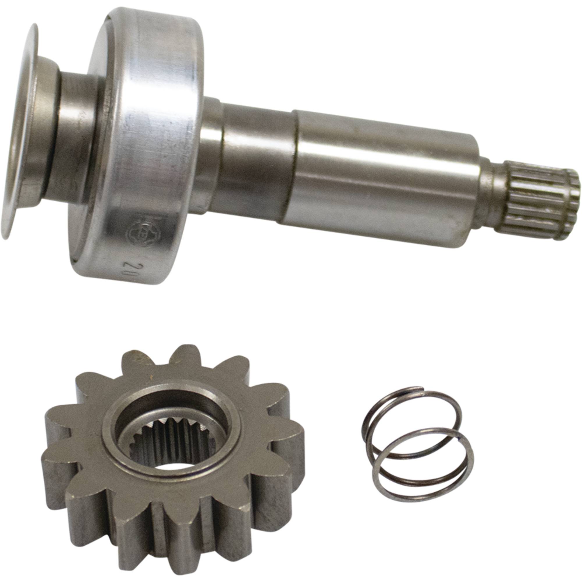 DB Electrical Drive Assembly 220-52105 For Denso 028300-9571, Toyota ...