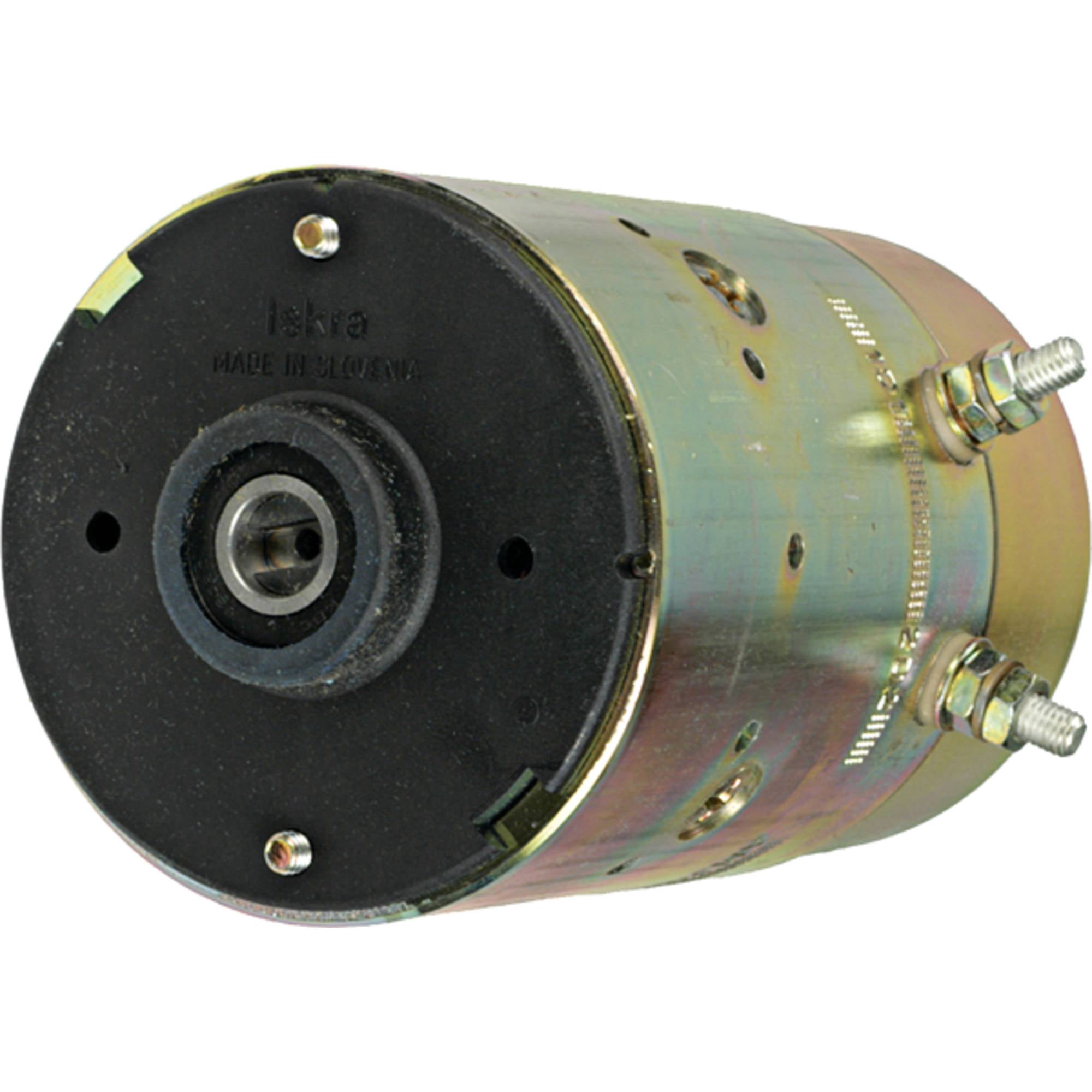 DB Electrical Hydraulic Motor MAH-MM222 Replaces Prestolite MUF6102 ...