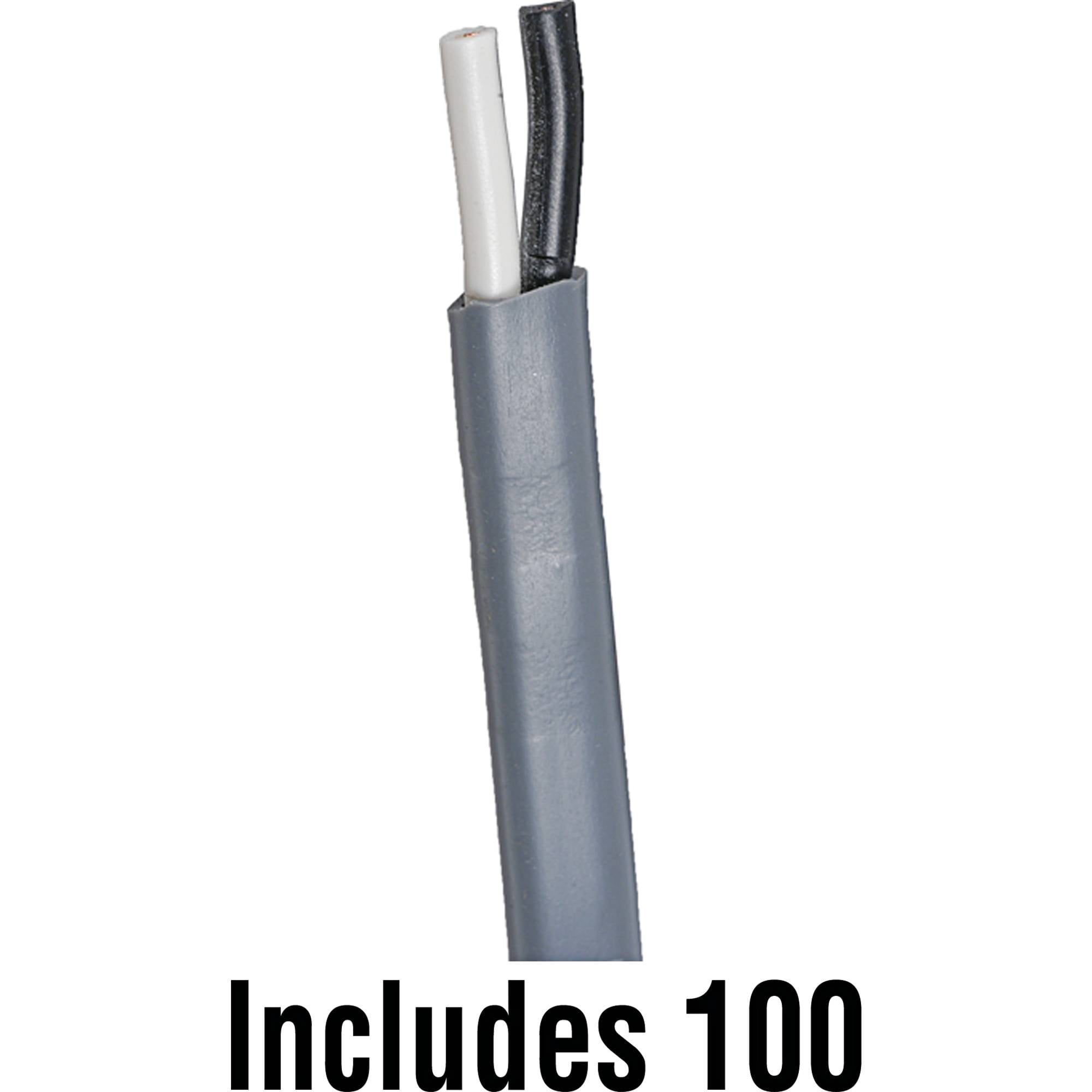 DB Electrical Jacketed Duplex Wire 600-14016-100 Replaces J&n ...