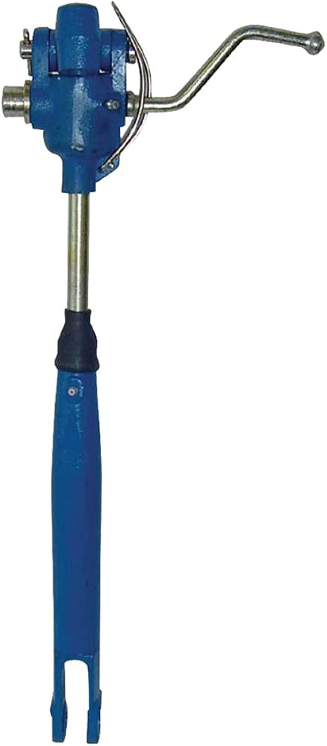 DB Electrical Leveling Box Assembly for and Holland Tractor, E0NN569AA ...