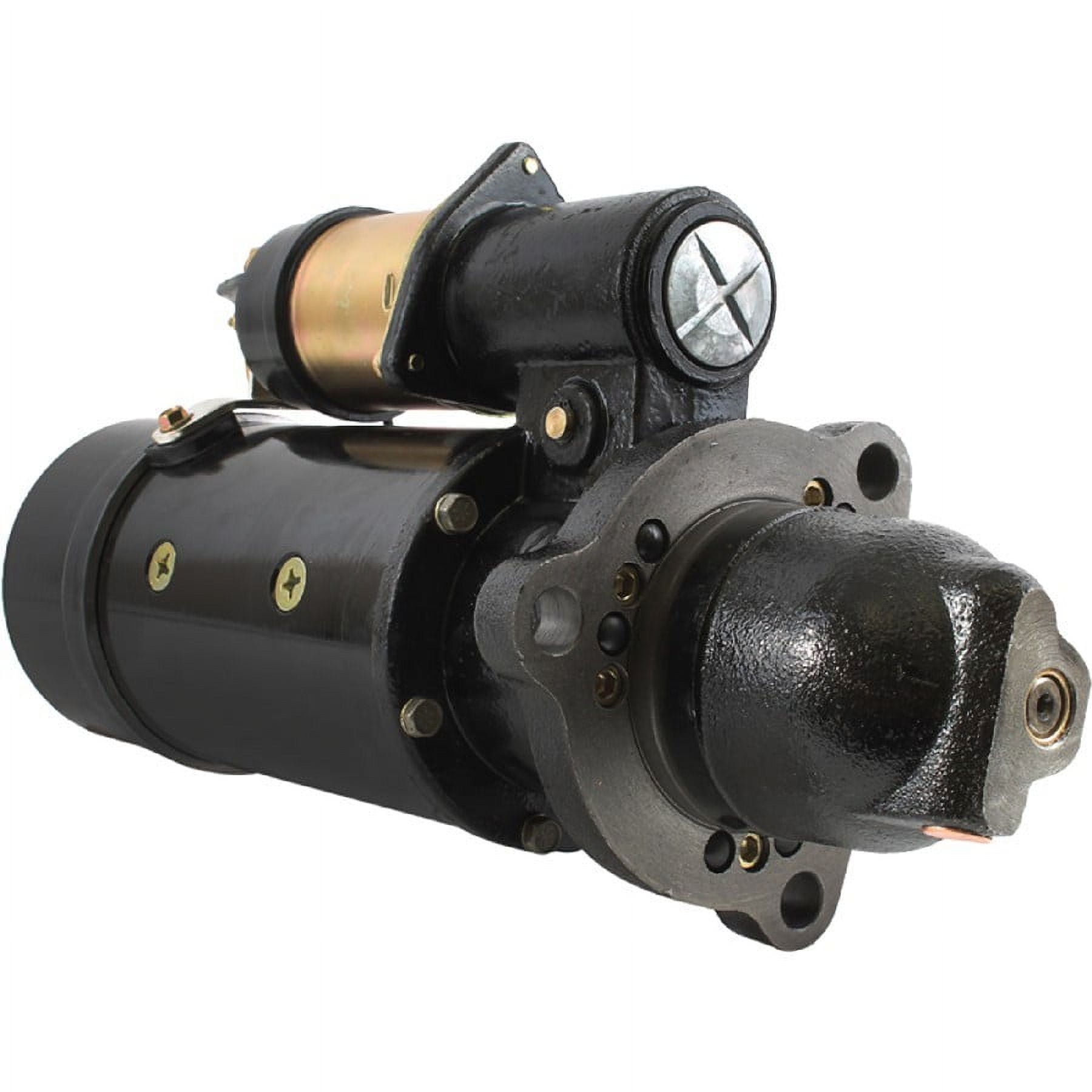DB Electrical New Starter 410-12223 for Caterpillar Ford Kenworth 42Mt ...