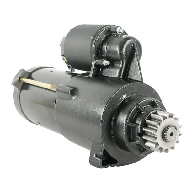 DB Electrical New Starter 410-12382 for Marine Outboard Engines 410-12382 - Walmart.com