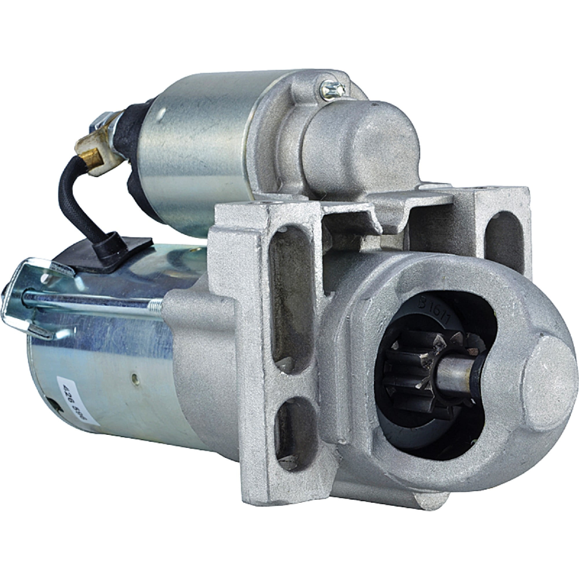 DB Electrical New Starter 410-12594 for Cadillac Cts W/6.2L (376) V8 ...