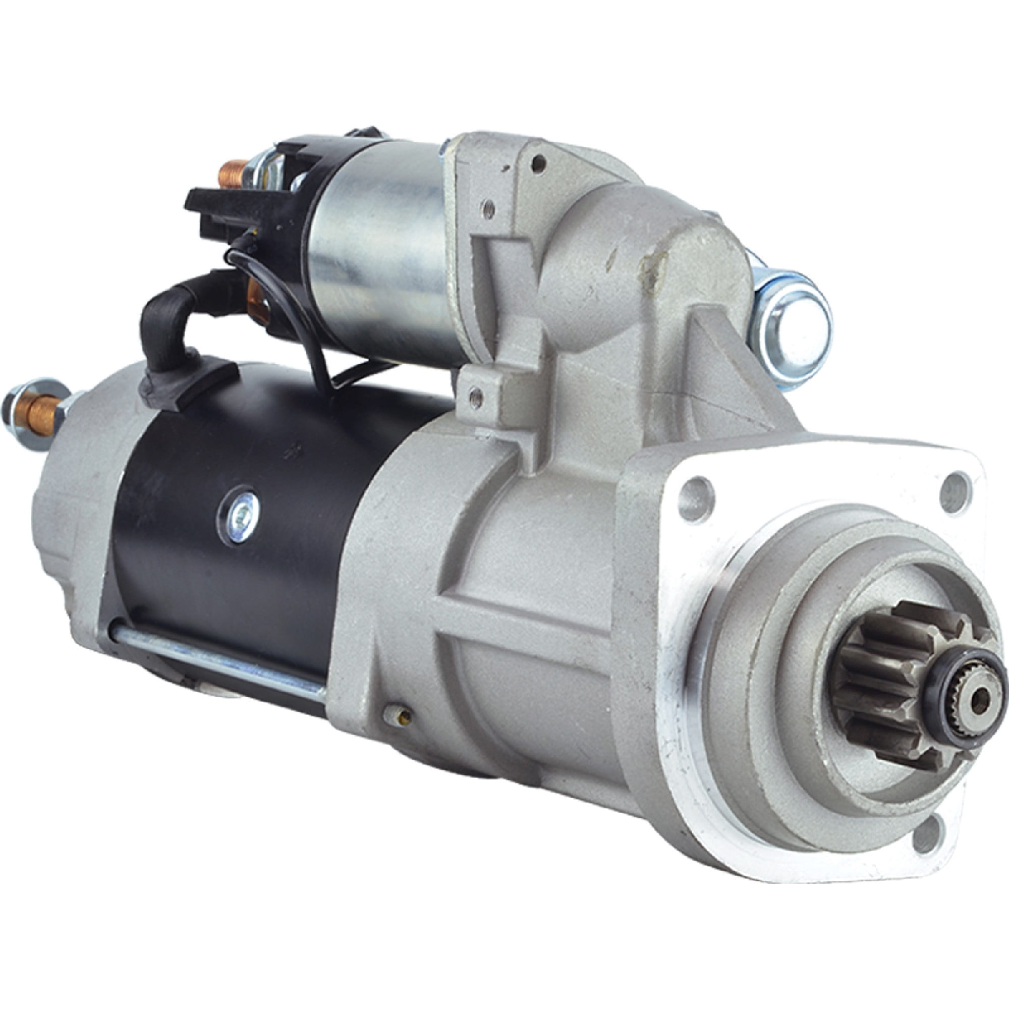DB Electrical New Starter 410-12697 for 124V 38Mt Delco 19026032 ...