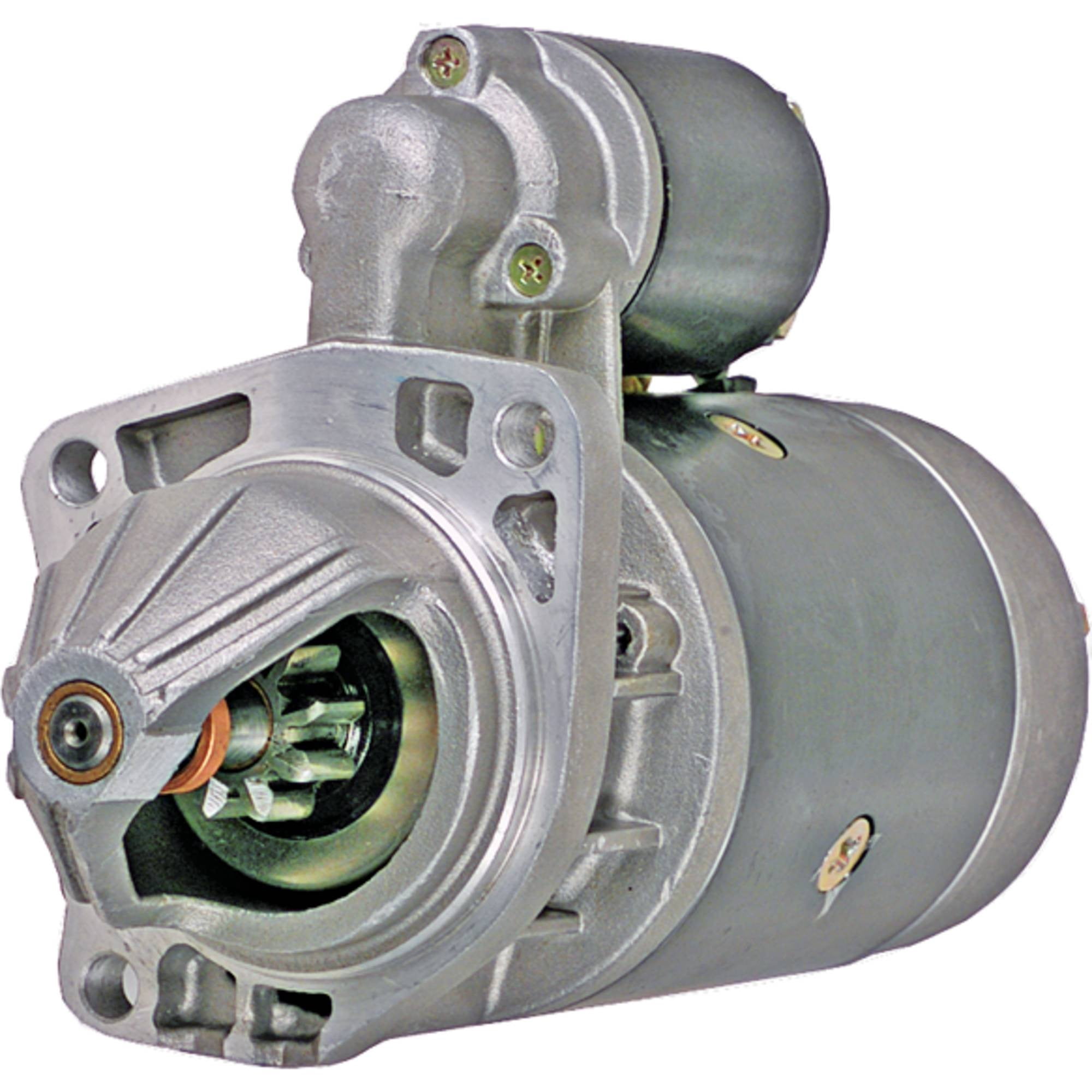 DB Electrical New Starter 410-24020 for Deutz D6807 D6207 1981-1982 ...