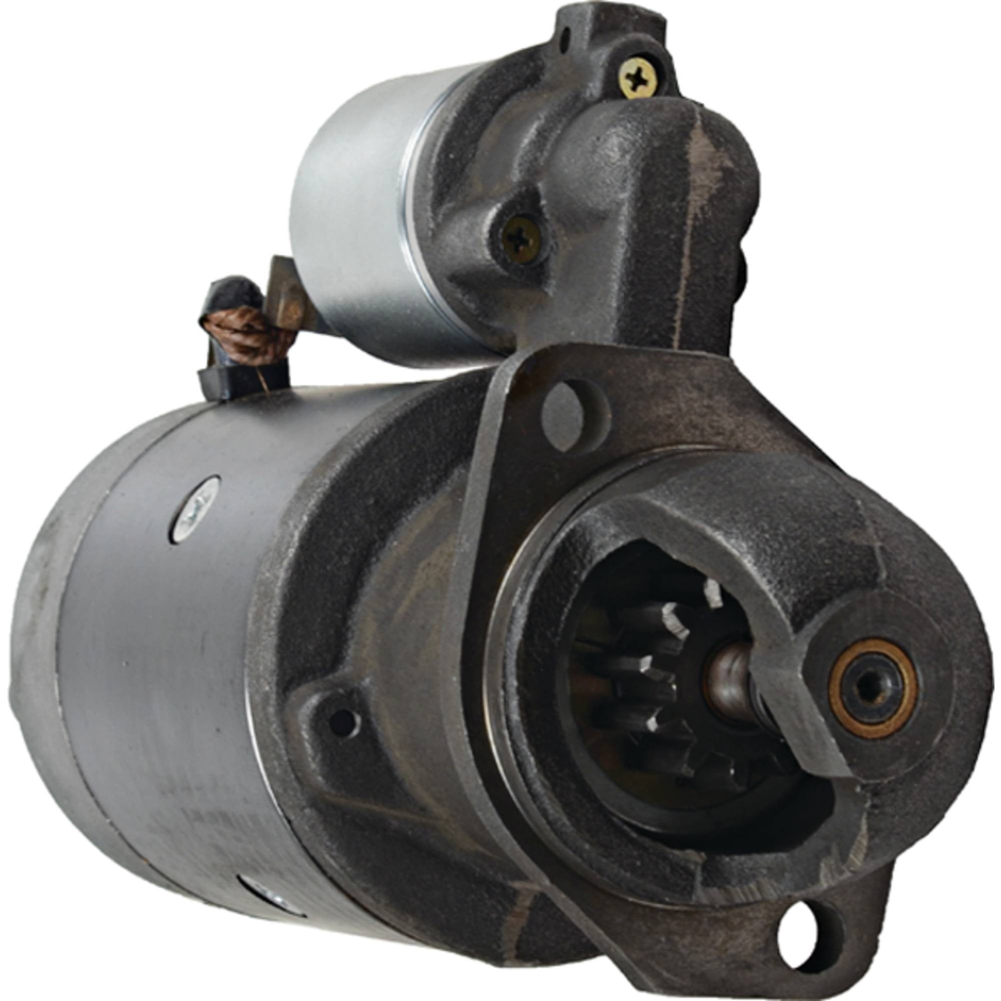 DB Electrical New Starter 410-24112 for Bmw Inboard Engine Various ...