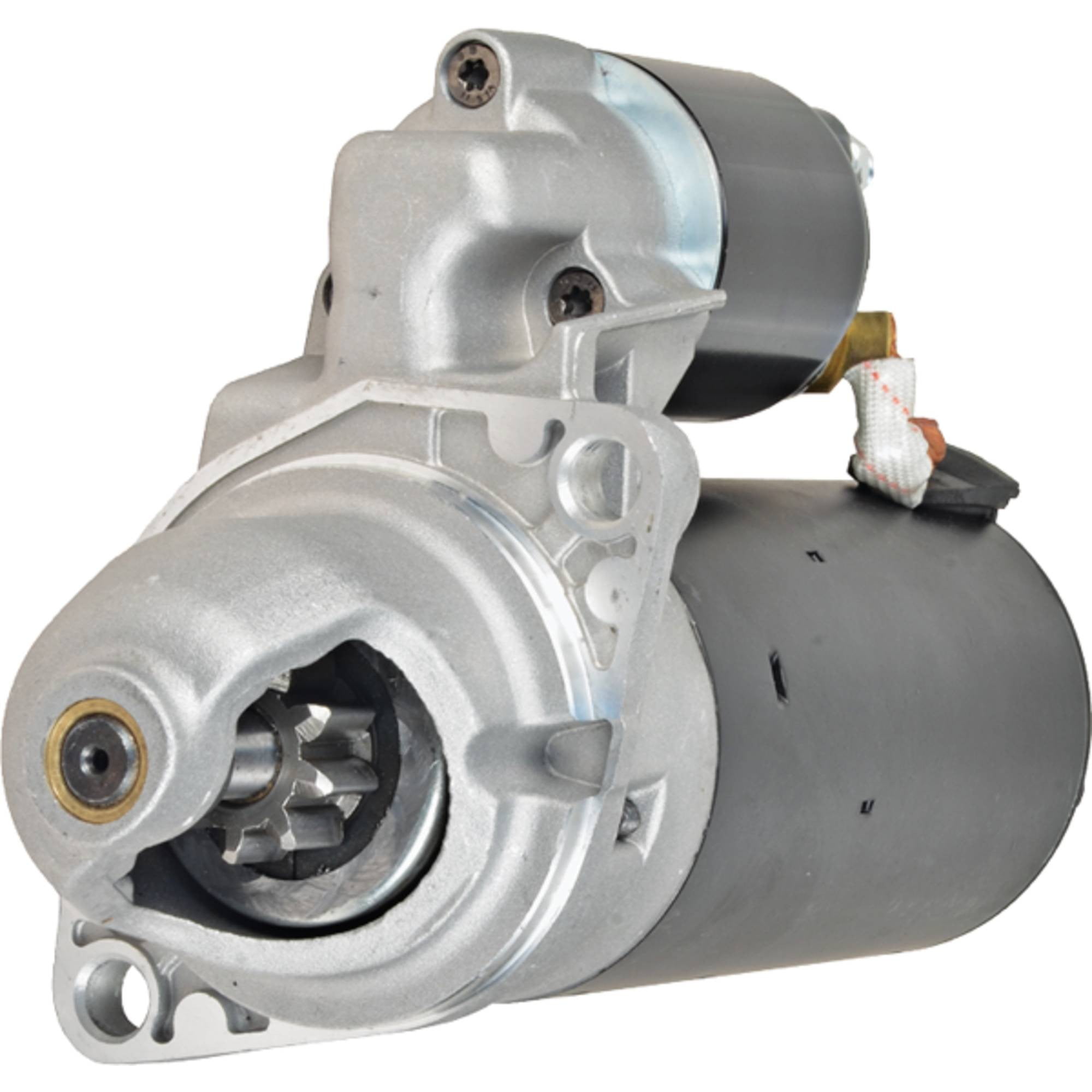 DB Electrical New Starter 410-24195 for Ruggerini Engine Industrial ...