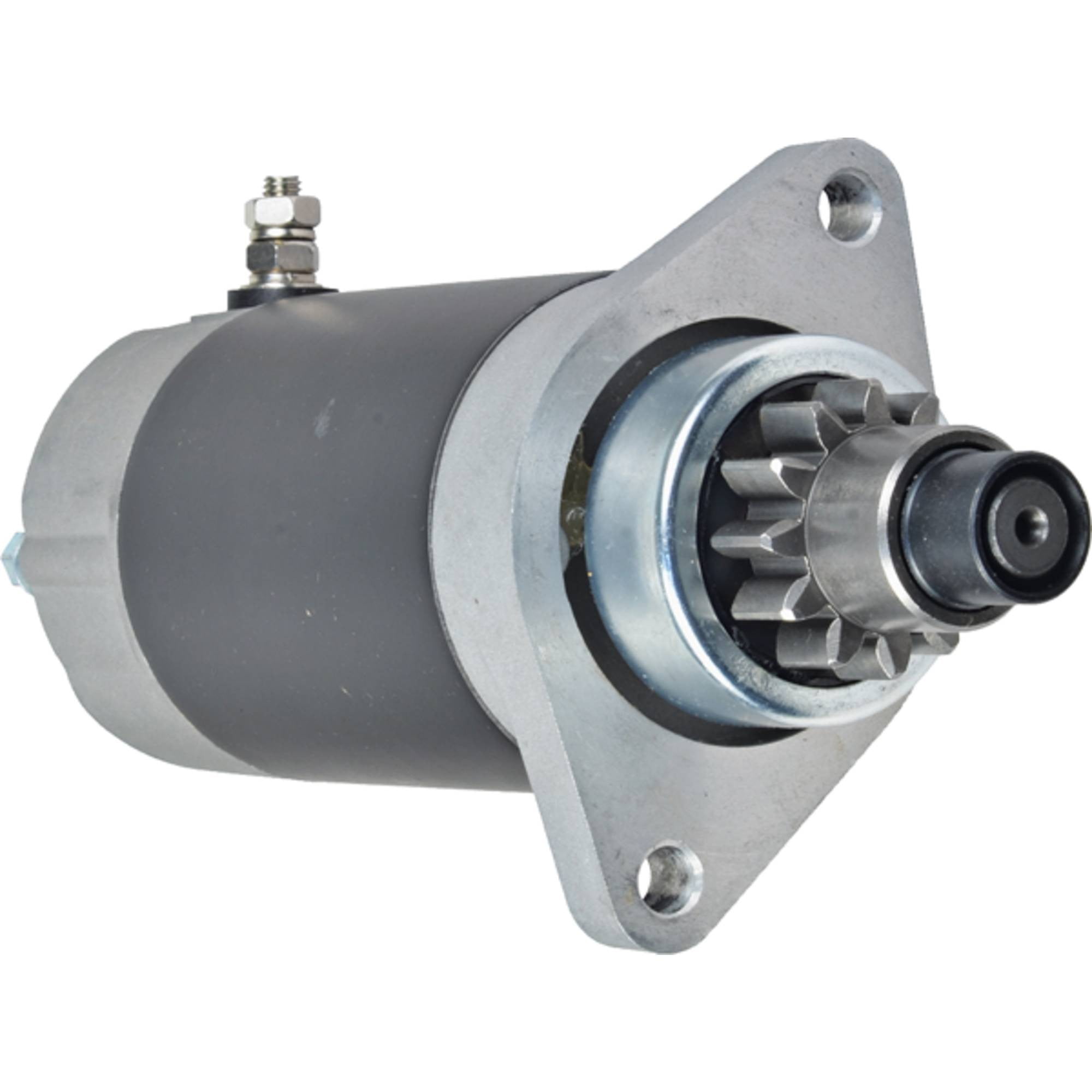 DB Electrical New Starter 410-44108 for Wisconsin Robbins Engines ...