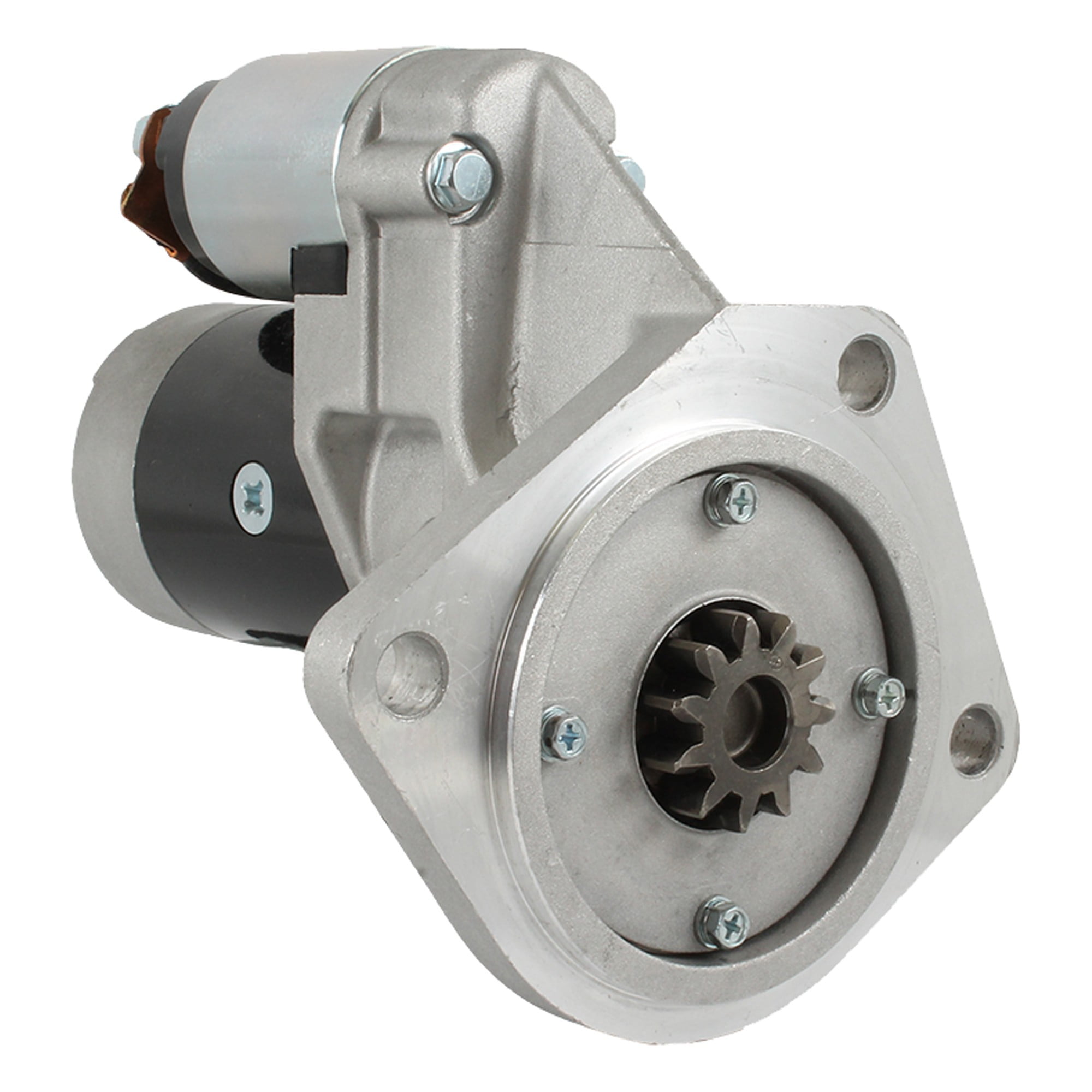 DB Electrical New Starter 410-44115 for F3 F03 Nissan Forklift With ...