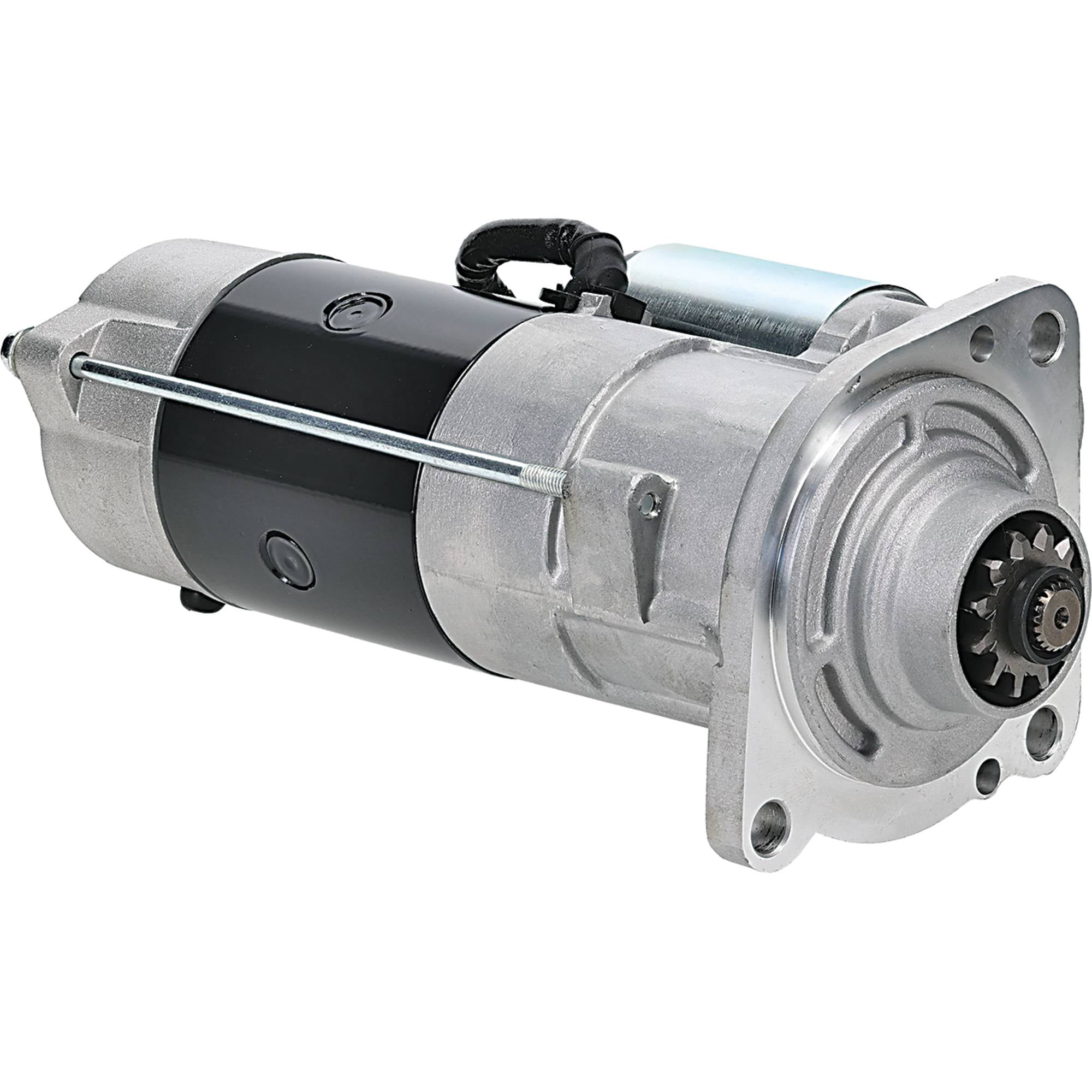 DB Electrical New Starter 410-48076 for Ford Powerstroke 7.3 F-Series ...