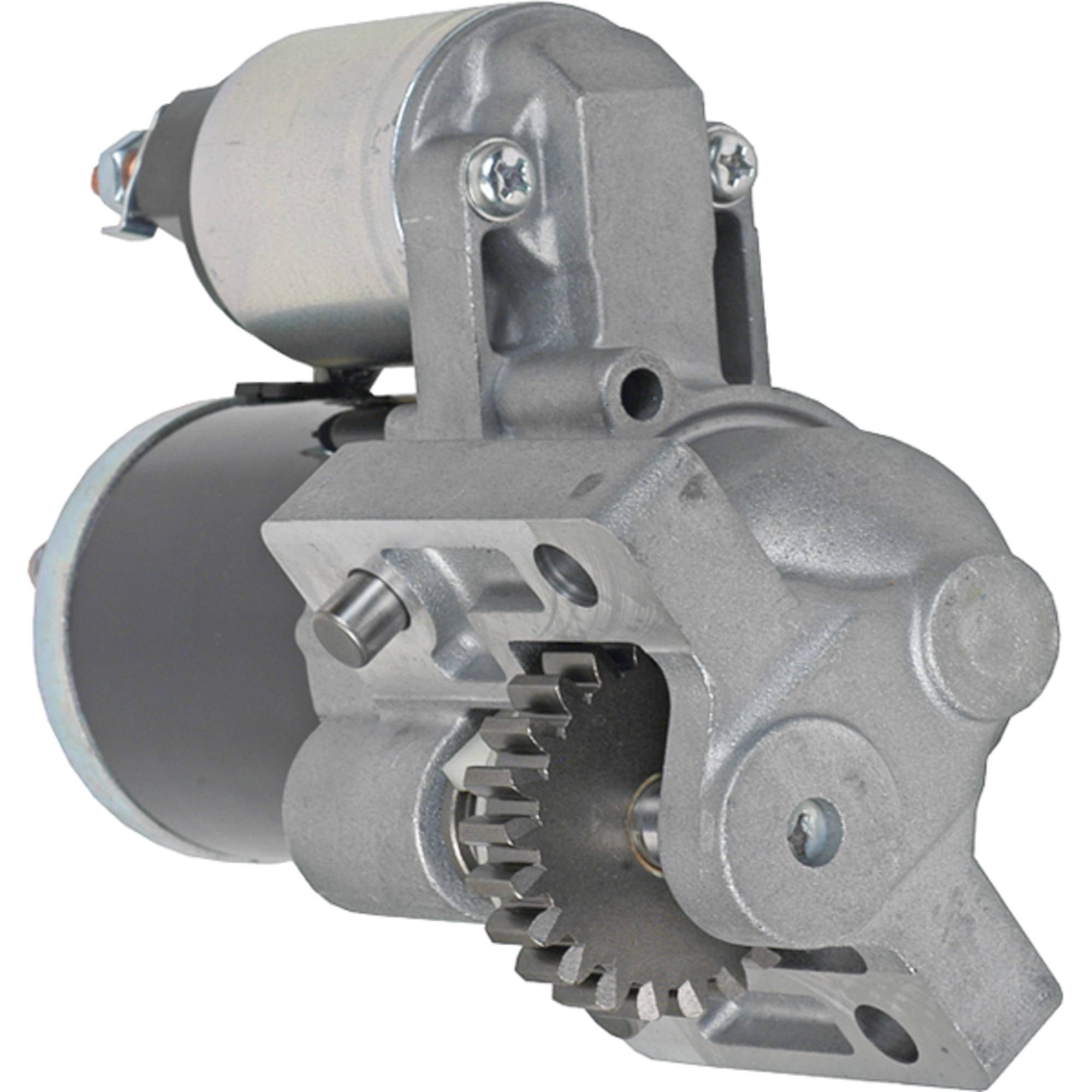 DB Electrical New Starter 410-48099 for 5.3L Buick Allure Lacrosse (08 ...