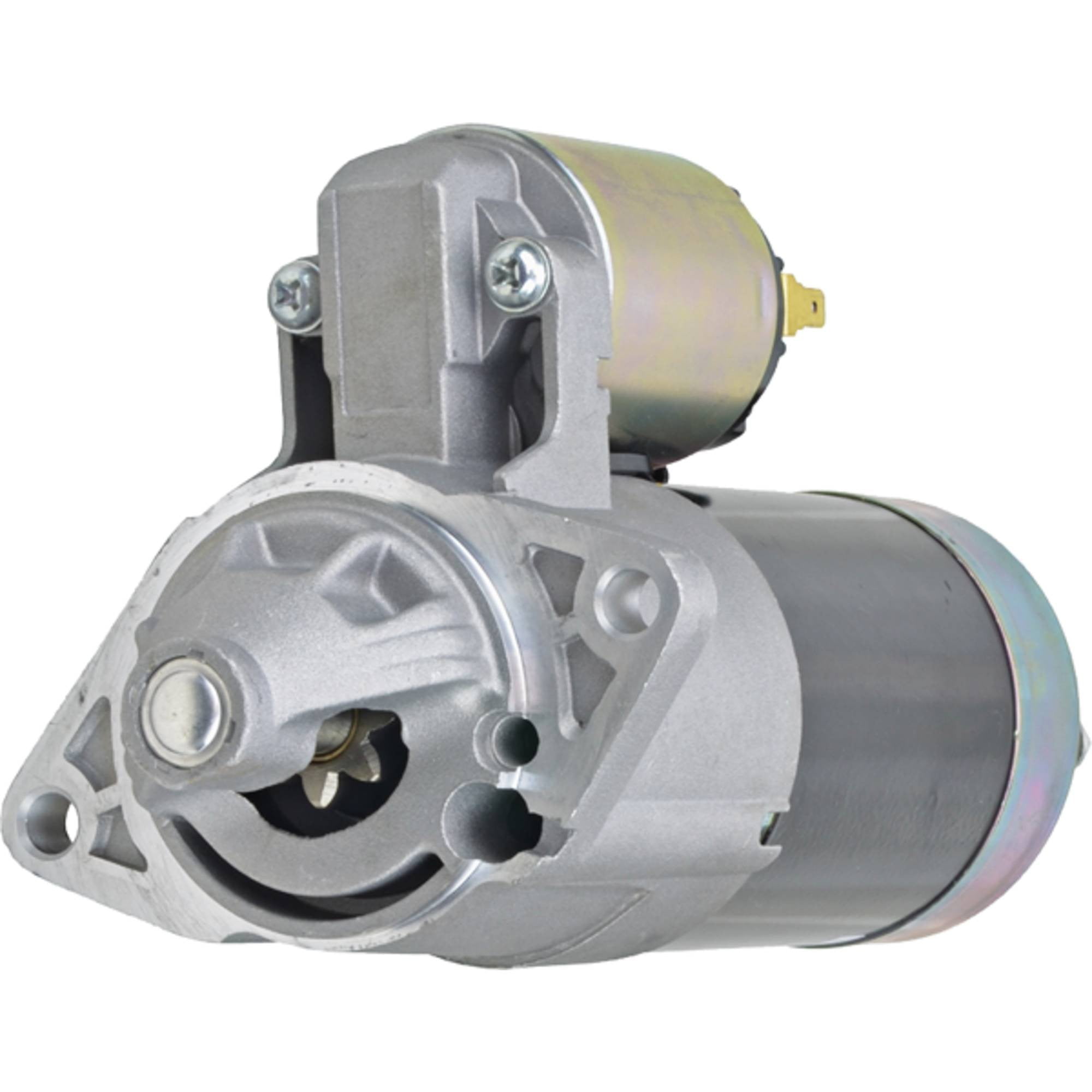 DB Electrical New Starter 410-48209 for Chevy Geo Tracker Sunrunner ...