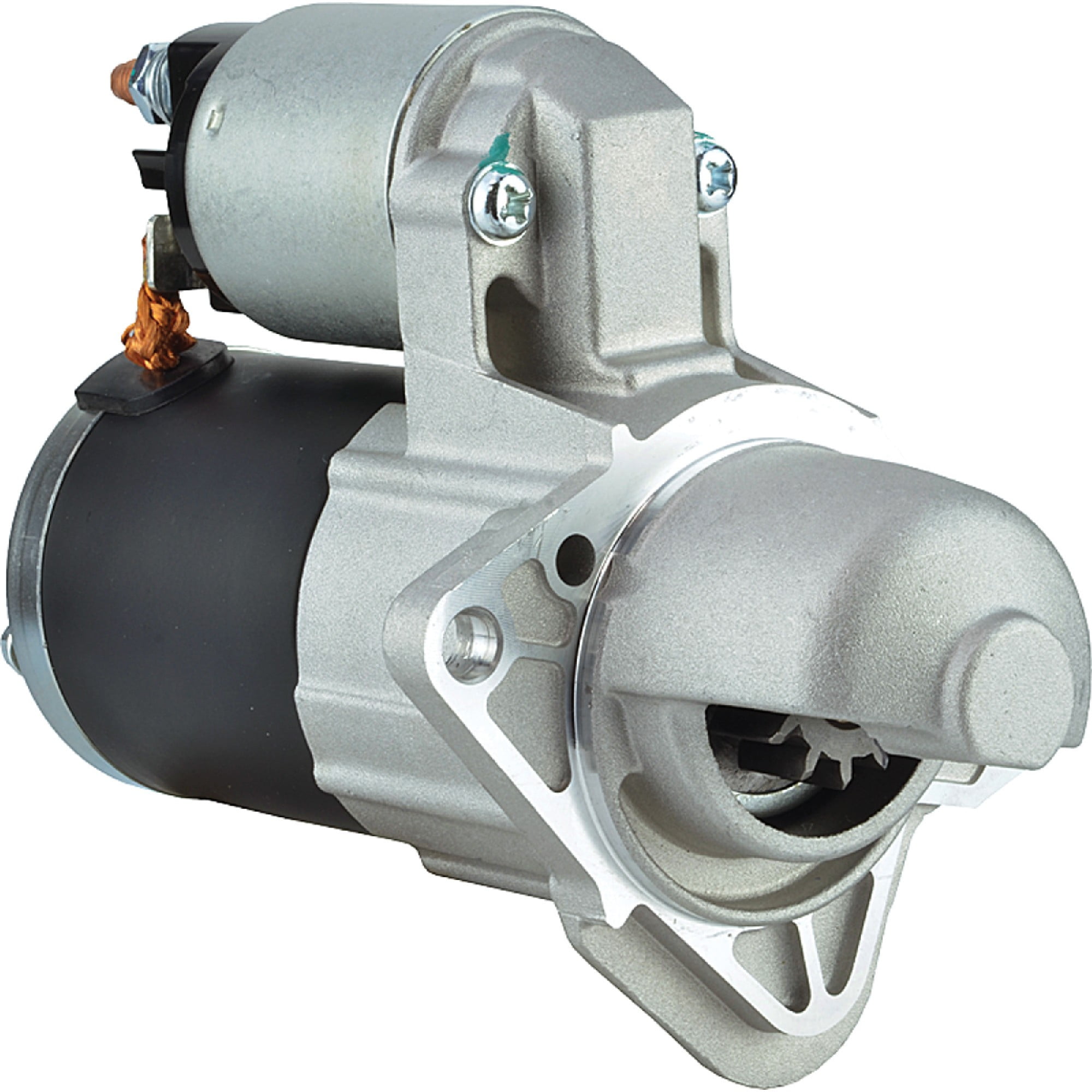 Chevrolet Trax Starter Motor