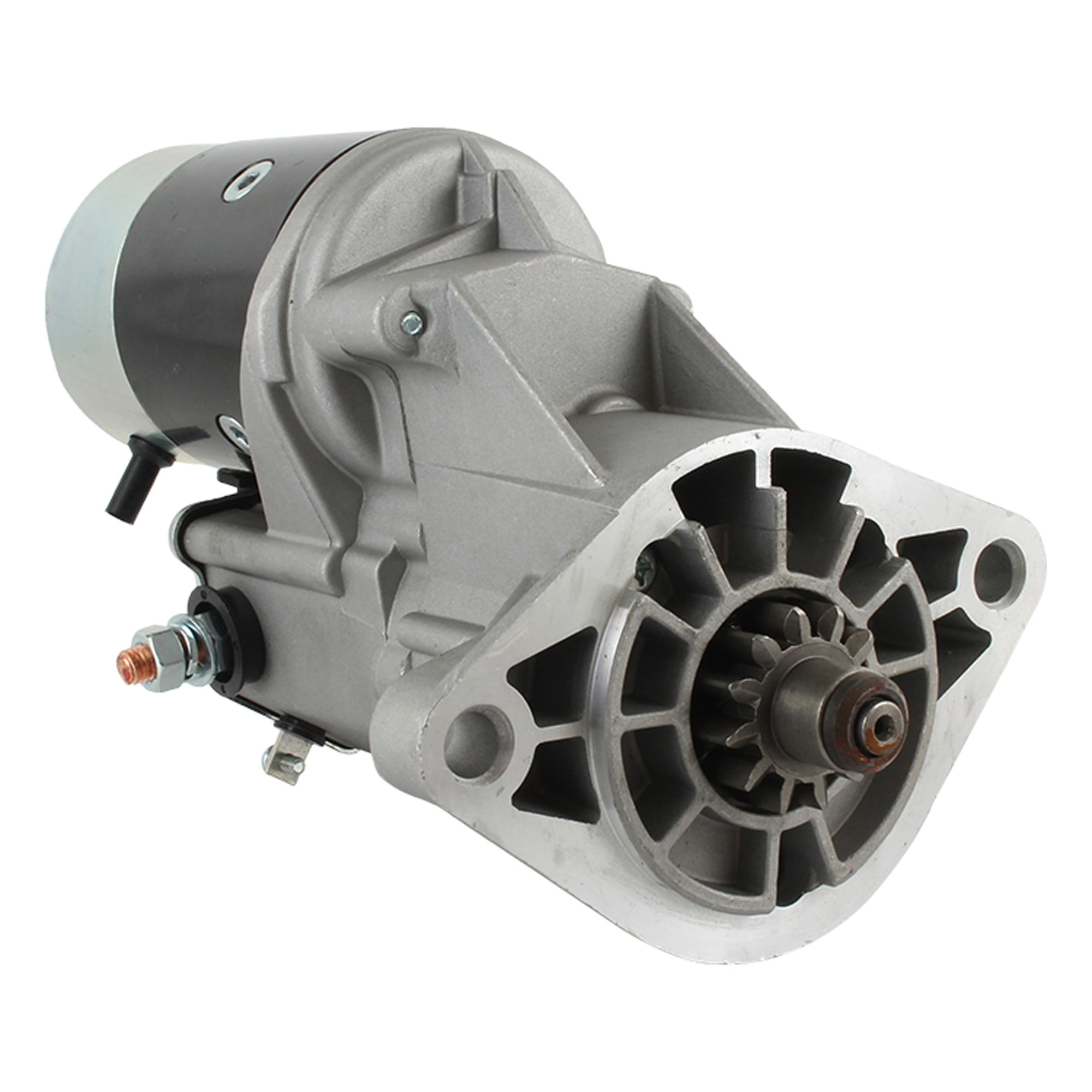 DB Electrical New Starter 410-52134 for Toyota Yanmar Engine Marine 6Lp ...