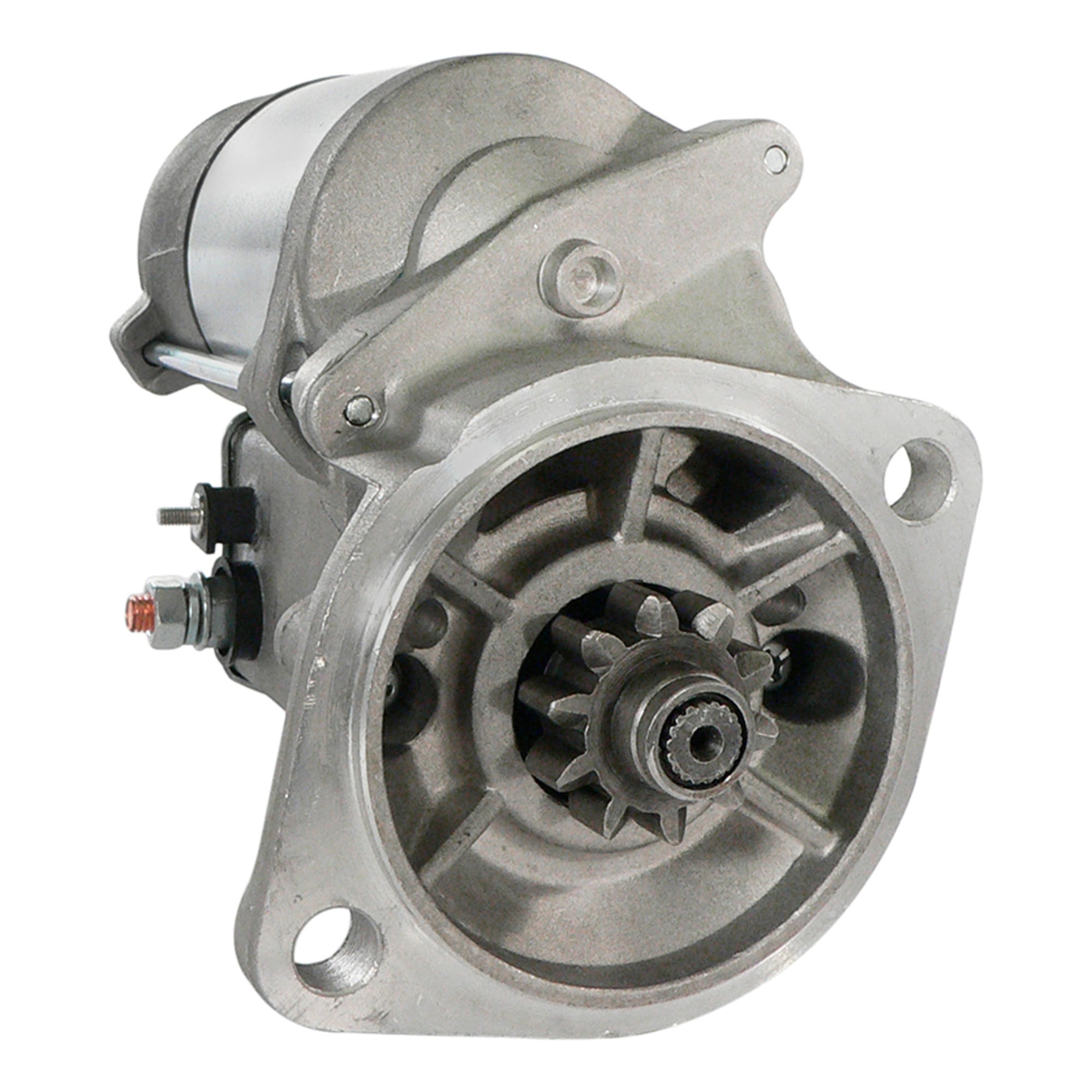 DB Electrical New Starter 410-52186 for Bobcat Compact Excavator ...