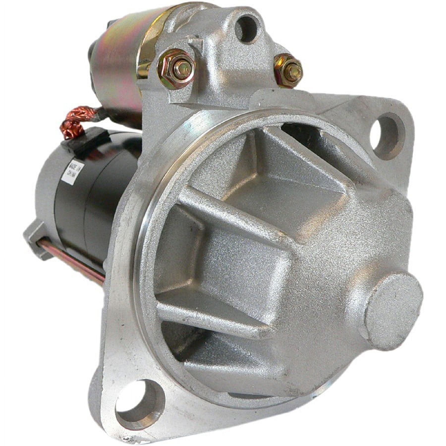 DB Electrical New Starter 410-52189 for John Deere Lawn Mower 1445 1545 ...