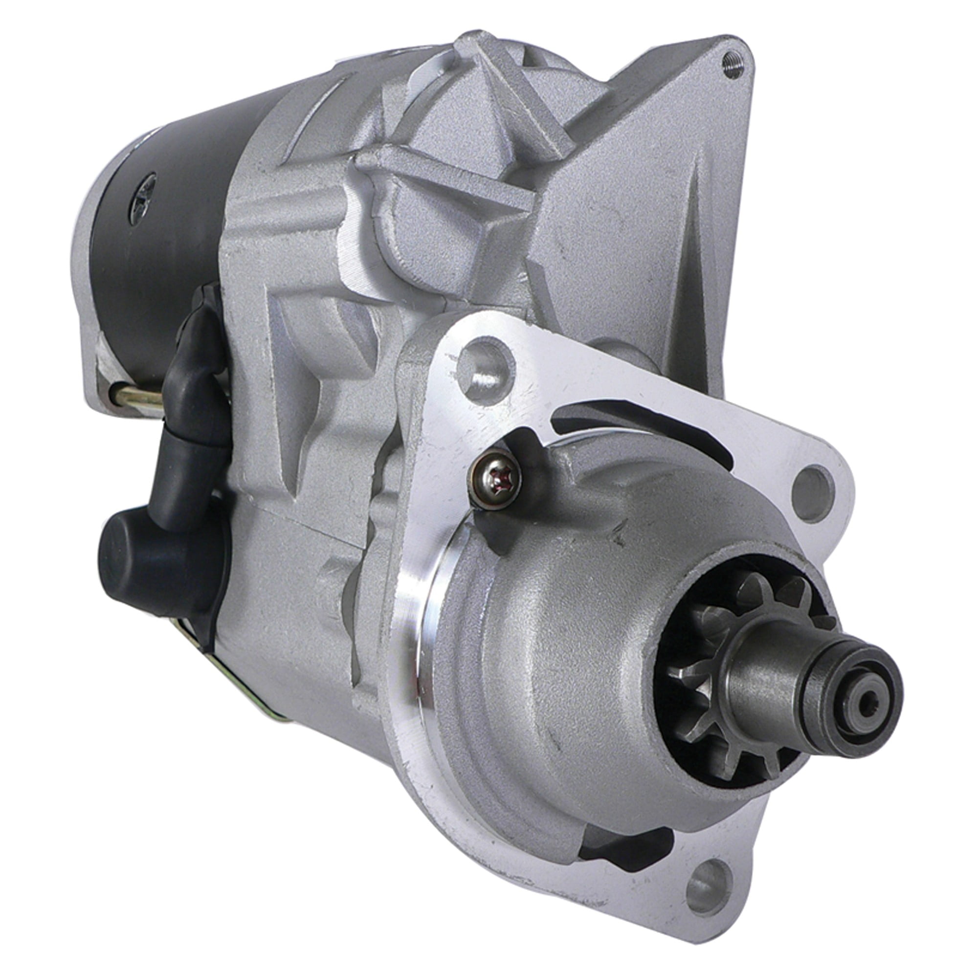 DB Electrical New Starter 410-52255 for Case Loaders - Backhoe 680K ...