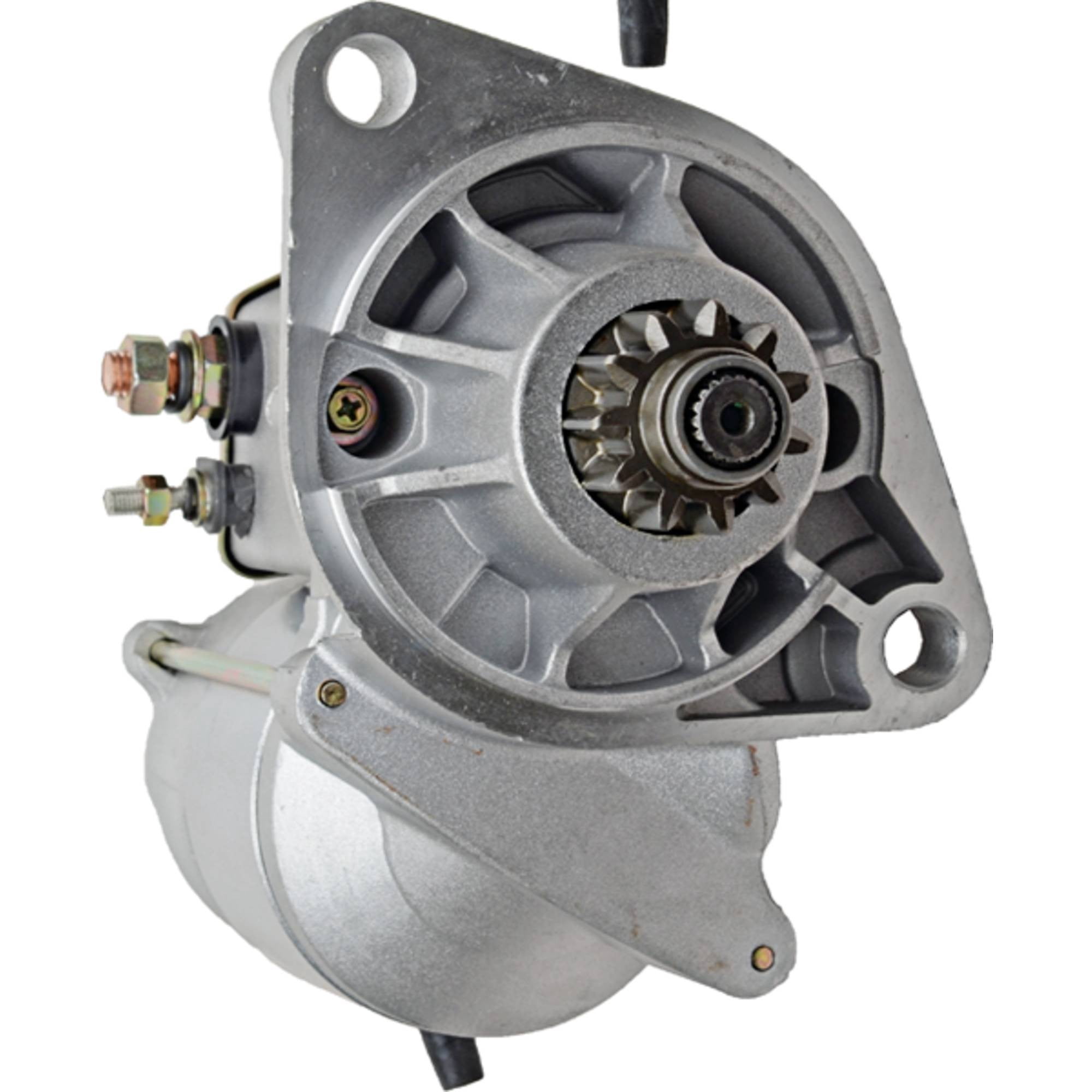 DB Electrical New Starter 410-52260 for Dodge Ram Pickup Truck 1996 ...