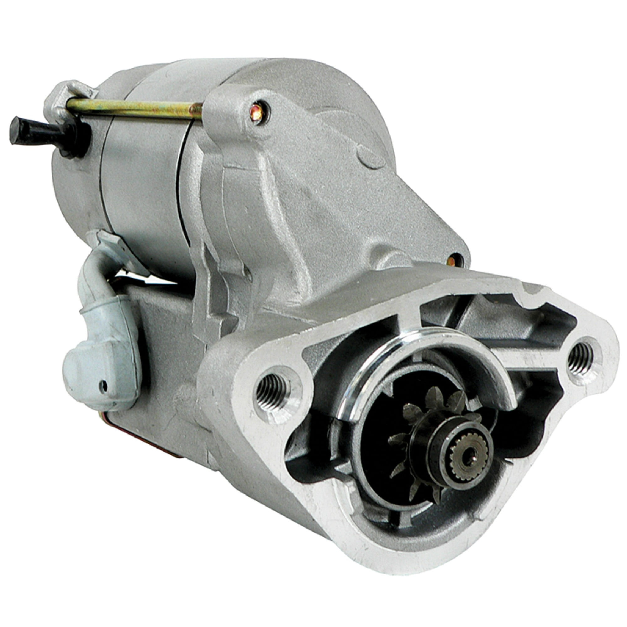 DB Electrical New Starter 410-52497 for Dodge Dakota Truck Durango 4.7L ...