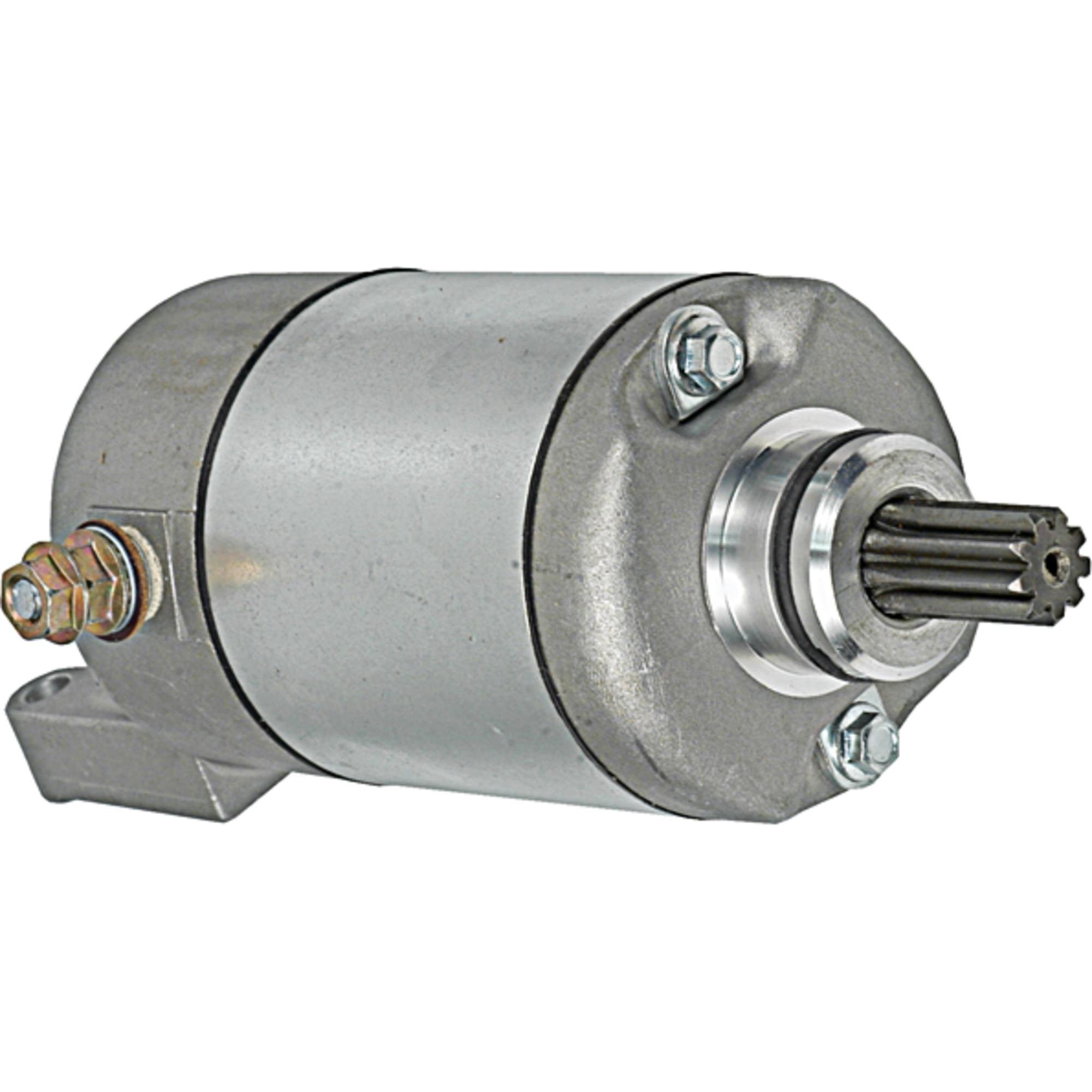 DB Electrical New Starter 410-54079 for Bombardier Atv Outlander 330 ...