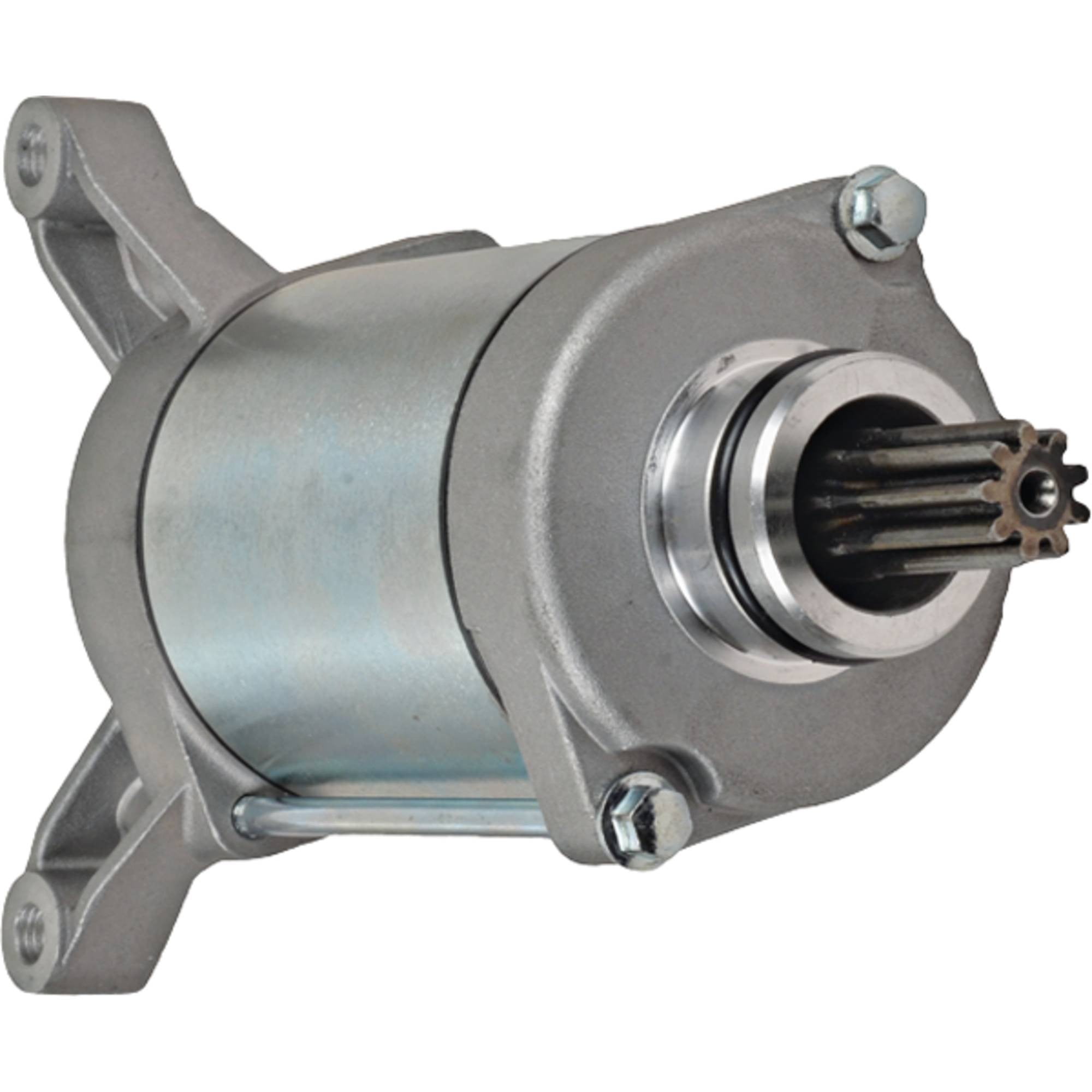 DB Electrical New Starter 410-54148 for Yamaha Yfm45Fgh Yfm45 Yfm45Fg ...