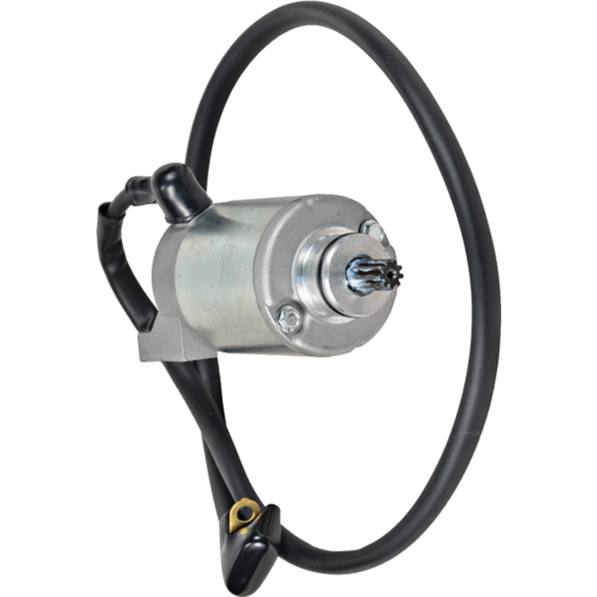 DB Electrical New Starter 410-54154 for Rally 200 Bombardier 2005 2006 ...