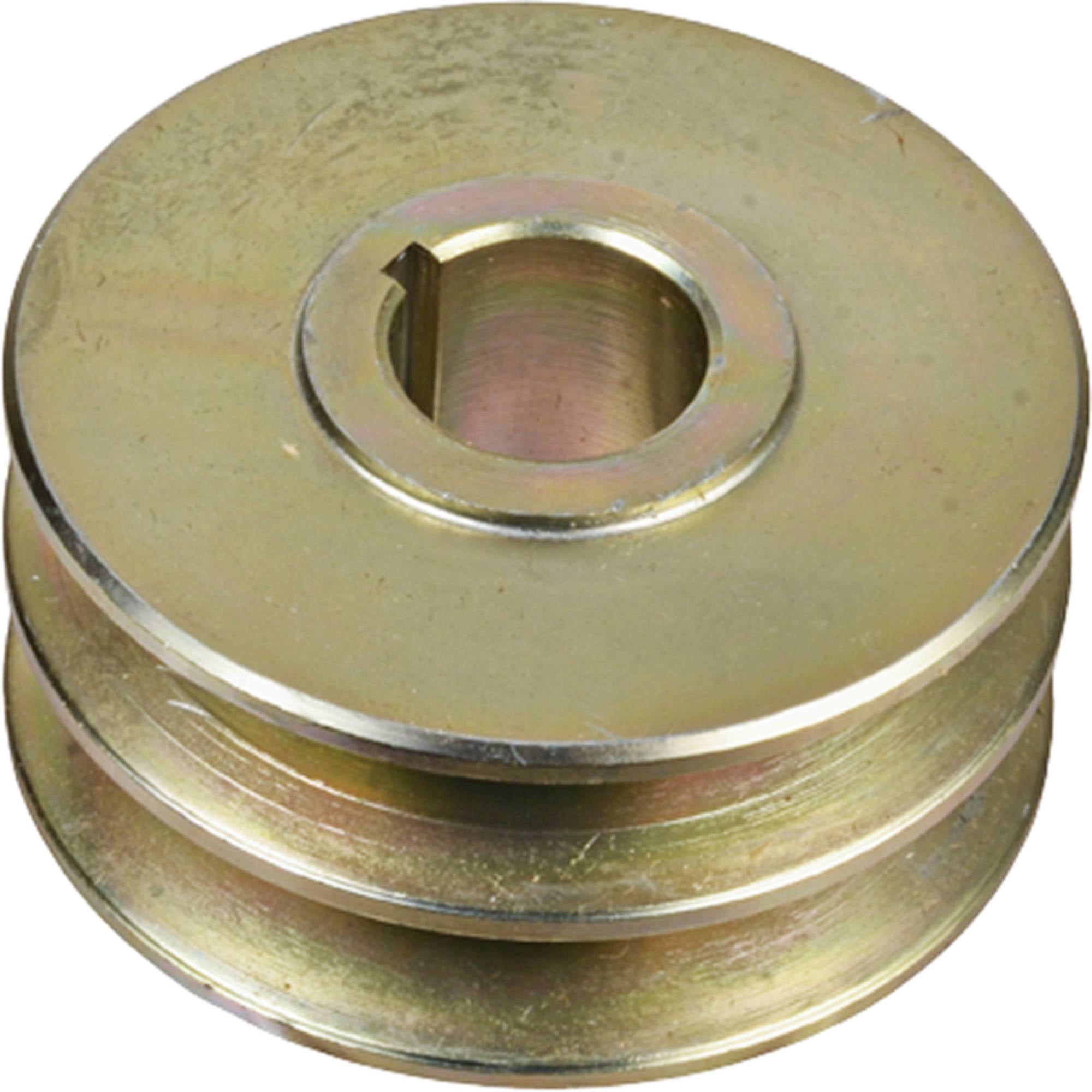 DB Electrical Pulley 202-12016 Replaces Kenworth K187-372 0.630" Case ...