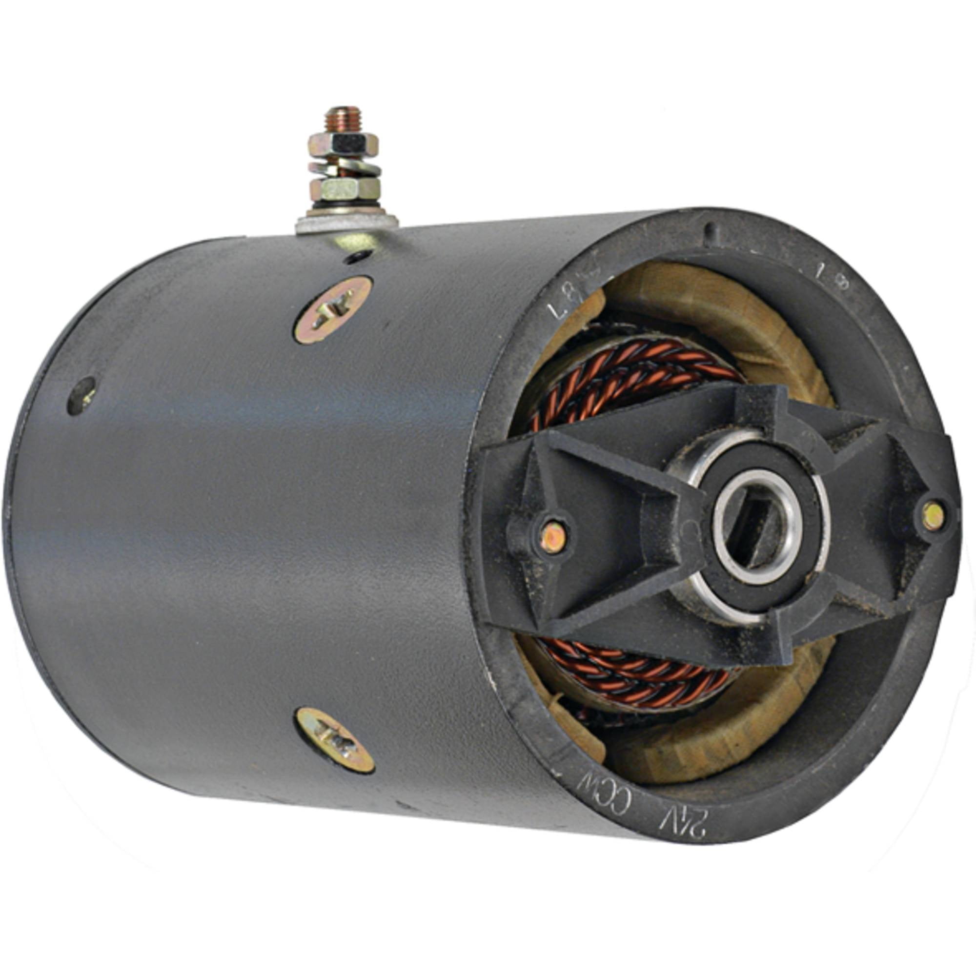 DB Electrical Pump Motor 430-20033 Replaces Prestolite 46-2437, 46-2530 ...