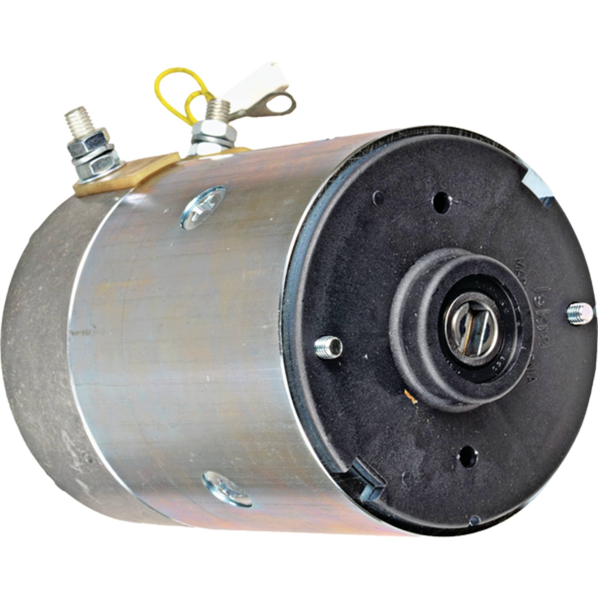 DB Electrical Pump Motor MAH-MM241 Replaces Mahle 11.216.144, 11.216. ...
