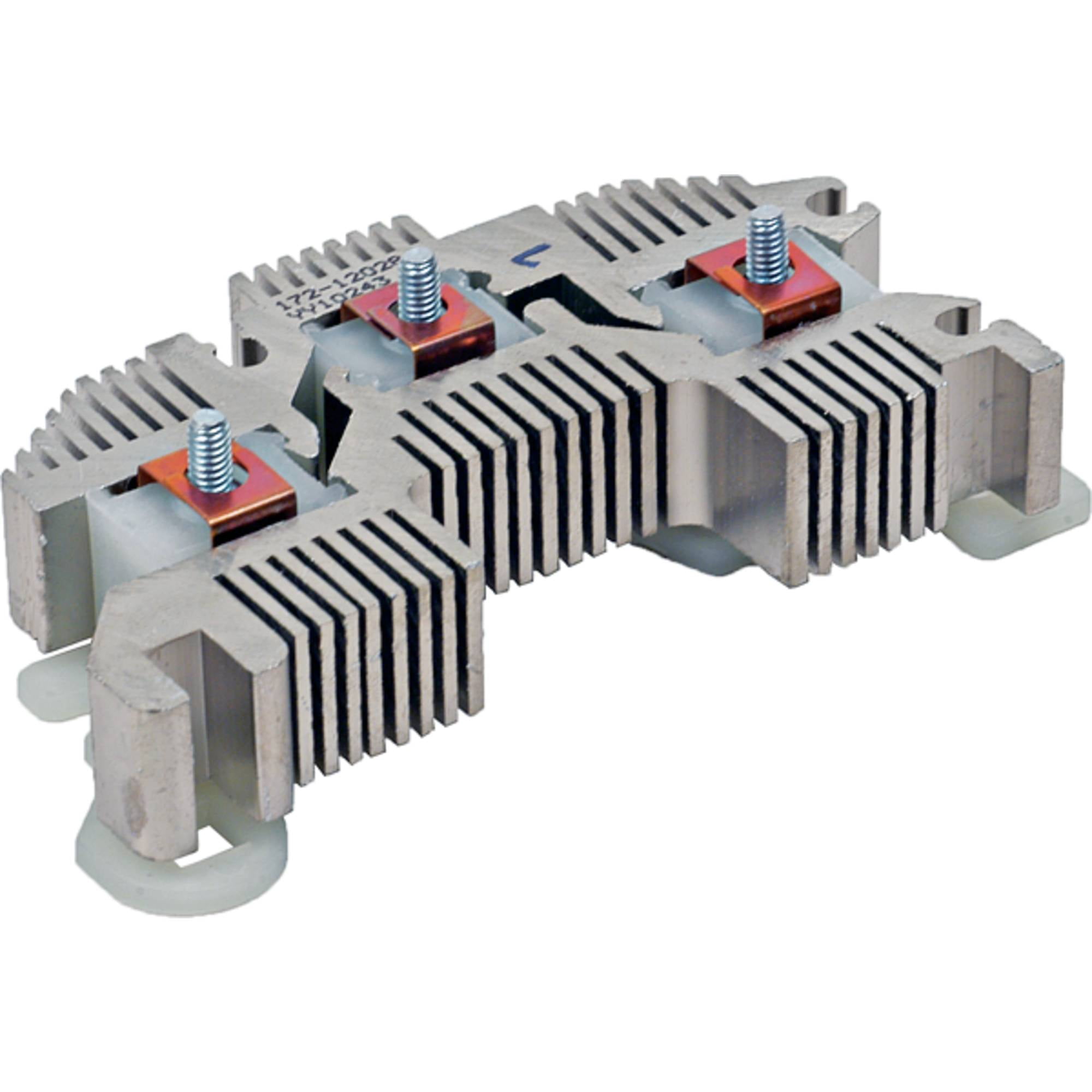 DB Electrical Rectifier 172-12028 Replaces J&N Electrical Products 172 ...