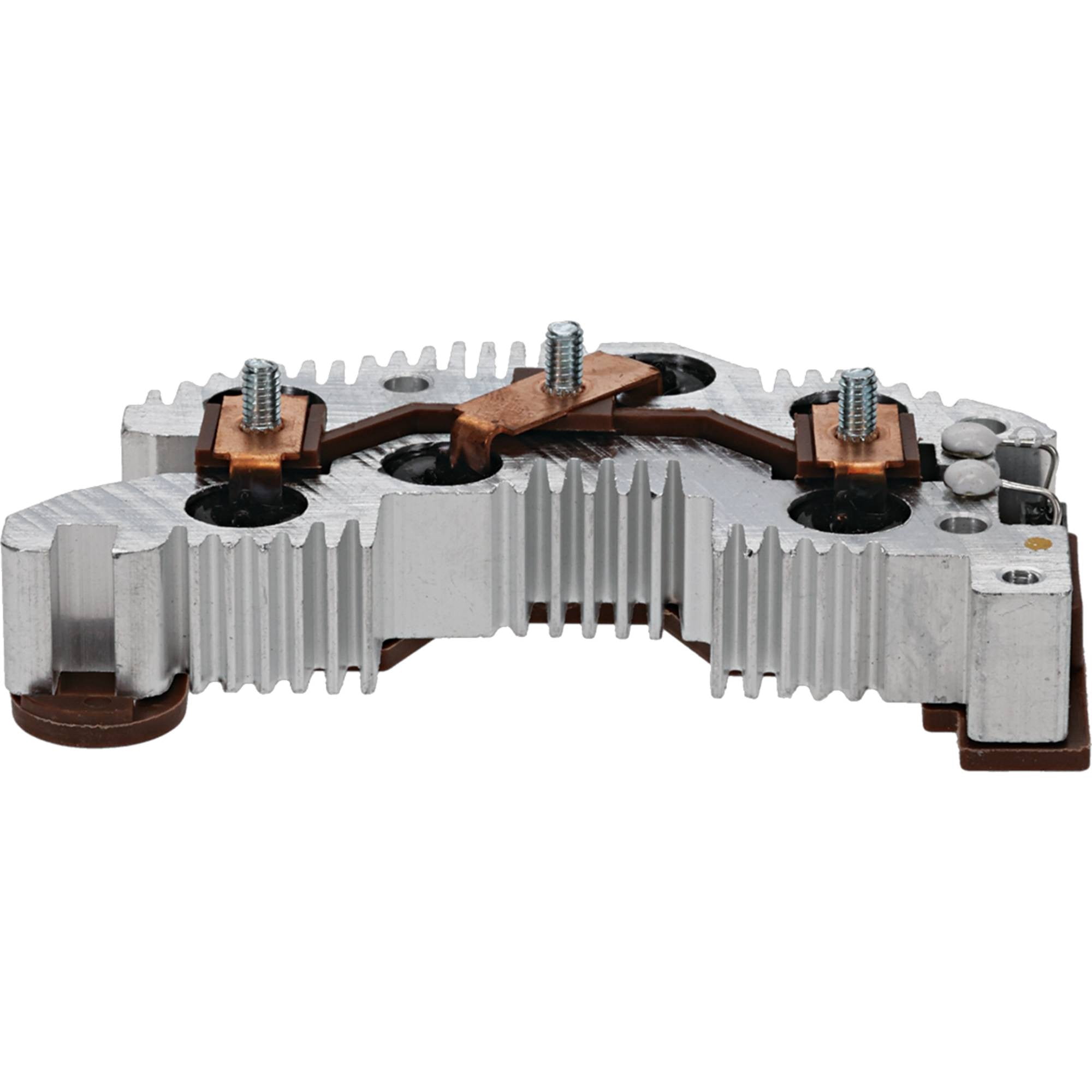DB Electrical Rectifier 172-12107 Replaces Delco 10501635 Number of ...