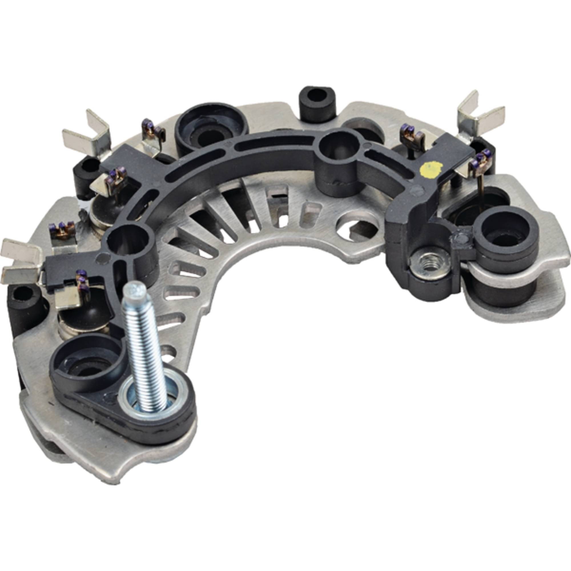 DB Electrical Rectifier 172-41013 Diode Mounting Distance 112mm/4.409 ...