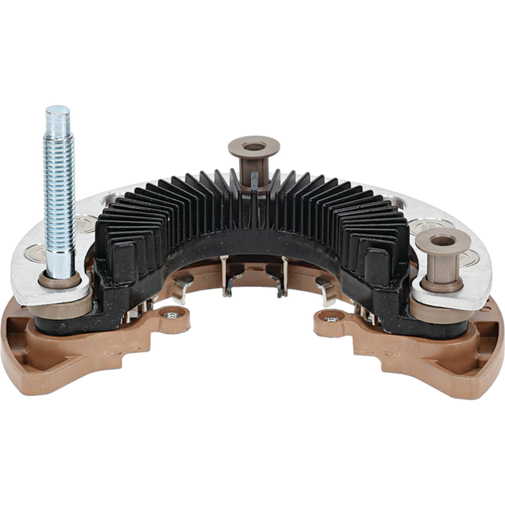 DB Electrical Rectifier 172-48160 Number of Diodes 12, Negative ...