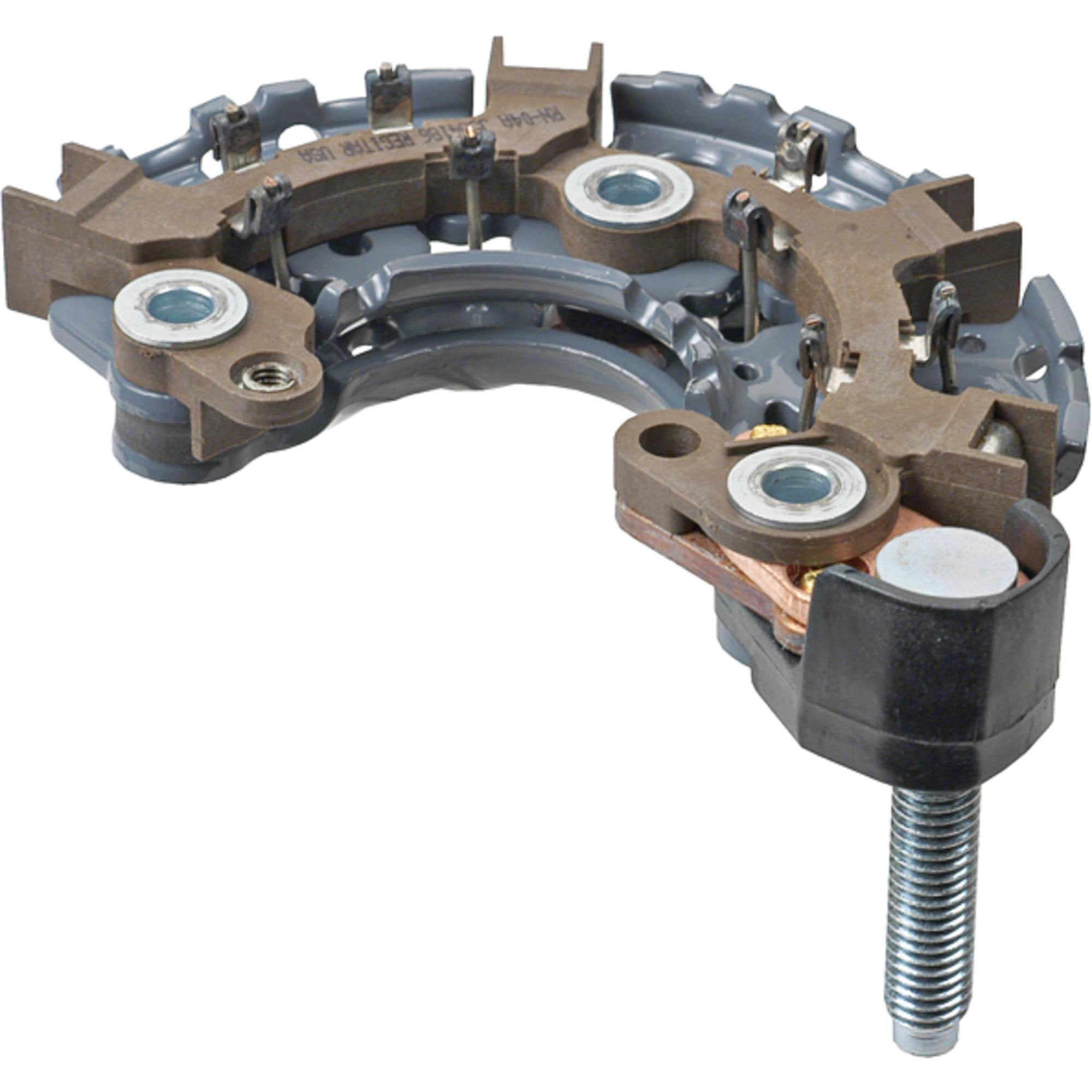 DB Electrical Rectifier 172-52045 Replaces Denso 021580-4770 Diode ...