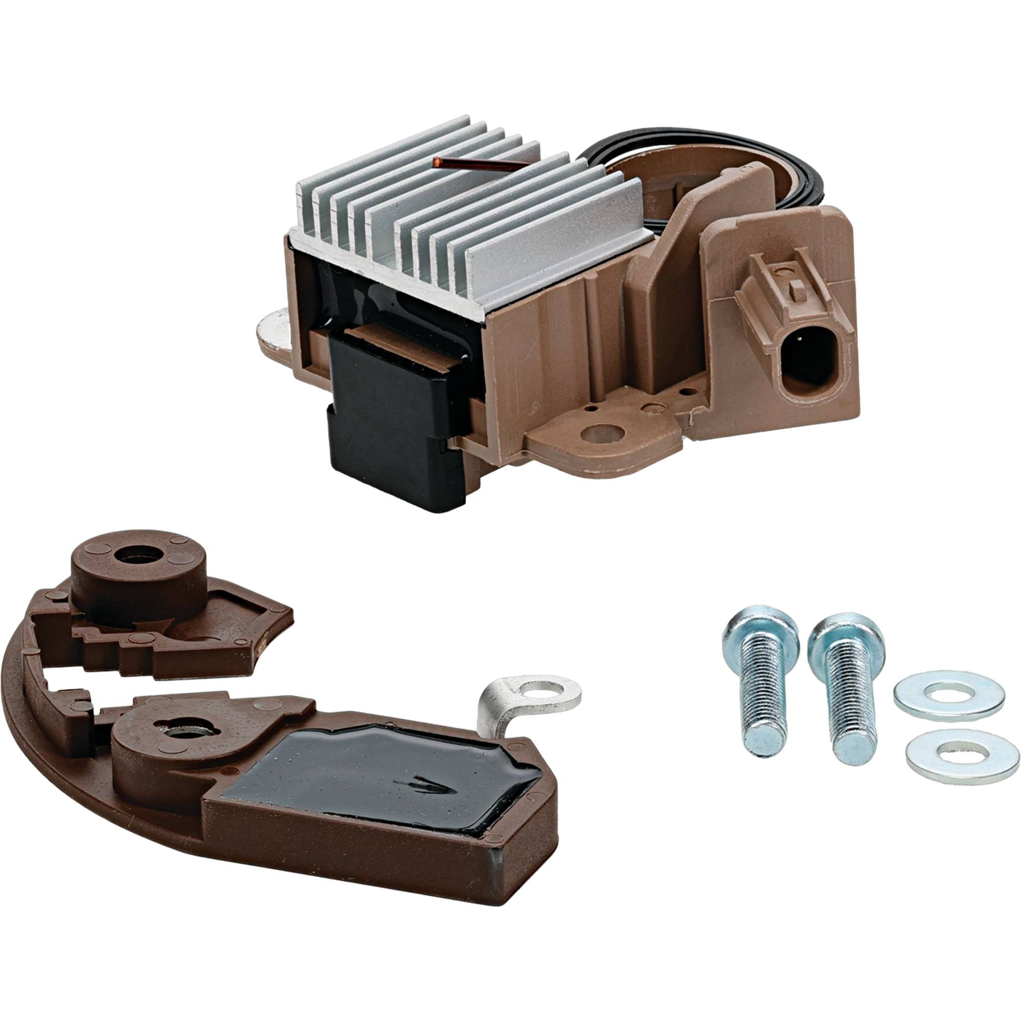 DB Electrical Regulator 230-48178 12 Volt, 14.500 Volt Set, Lin ...