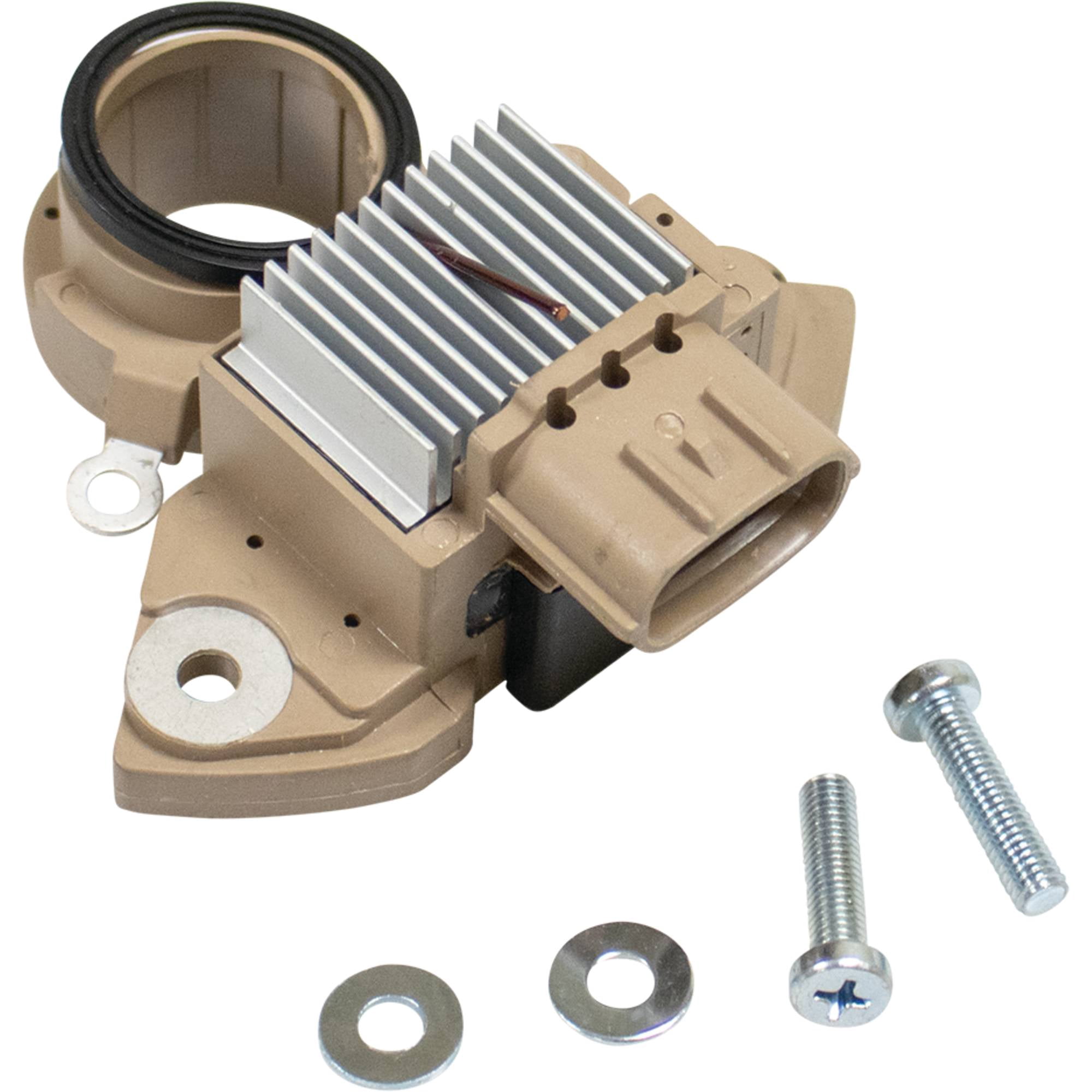 DB Electrical Regulator 230-48180 12 volt, 14.500 Volt Set, K, C, IG ...