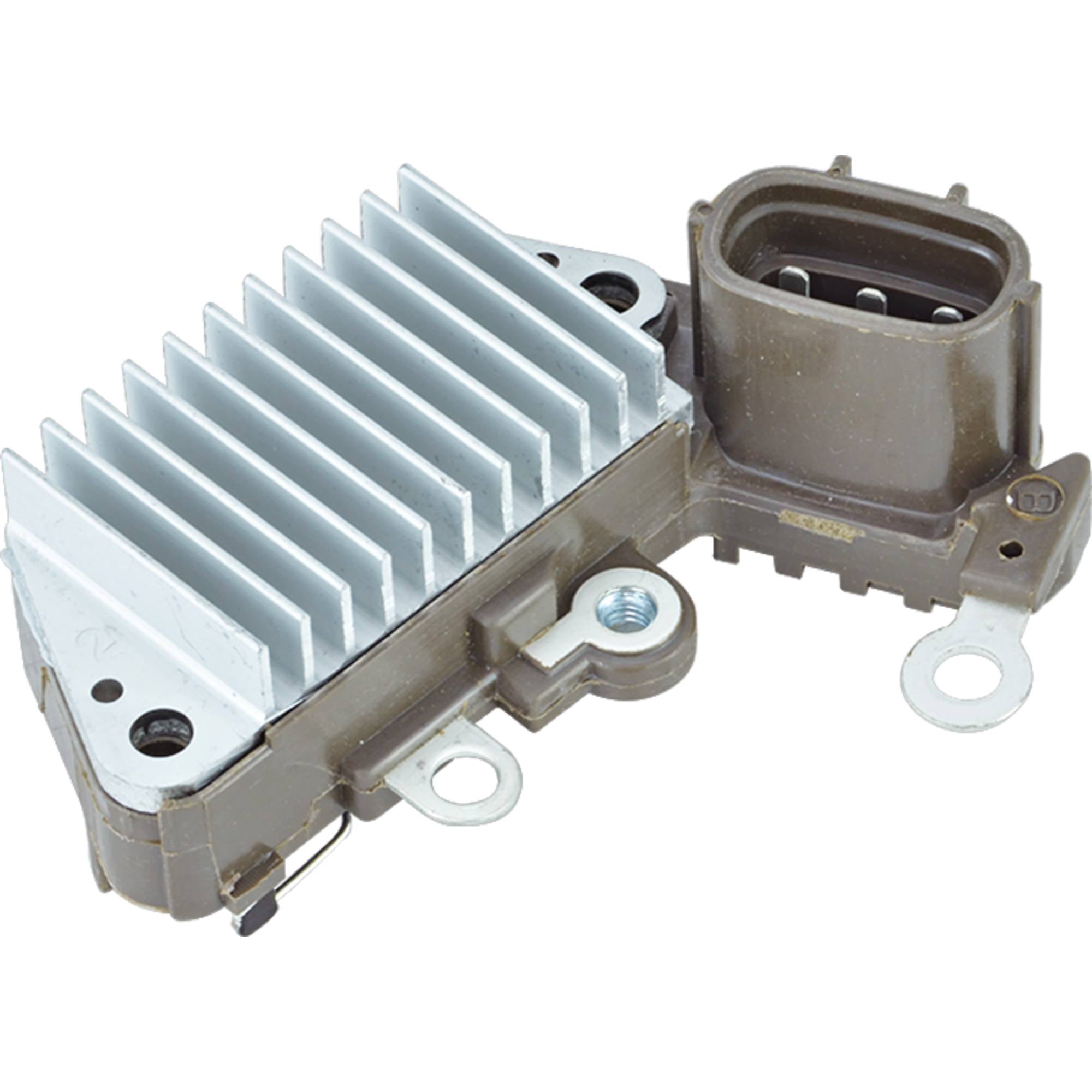DB Electrical Regulator, Electronic 230-52182 Volt 24, Volt Set 28.500 ...