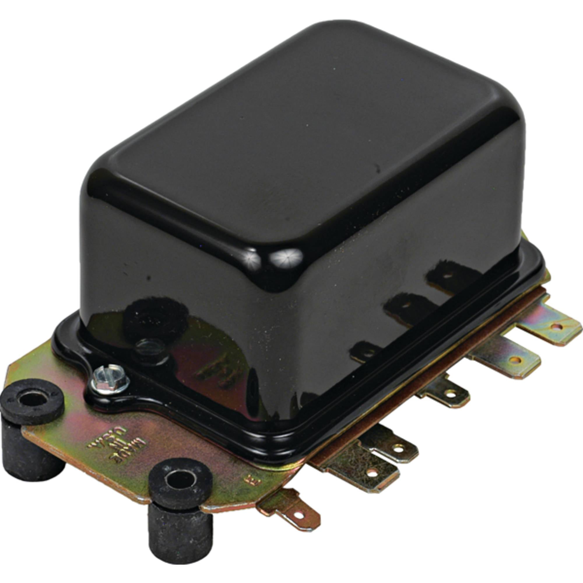 DB Electrical Regulator, Mechanical 231-30000 Replaces Ford 105E10505C ...