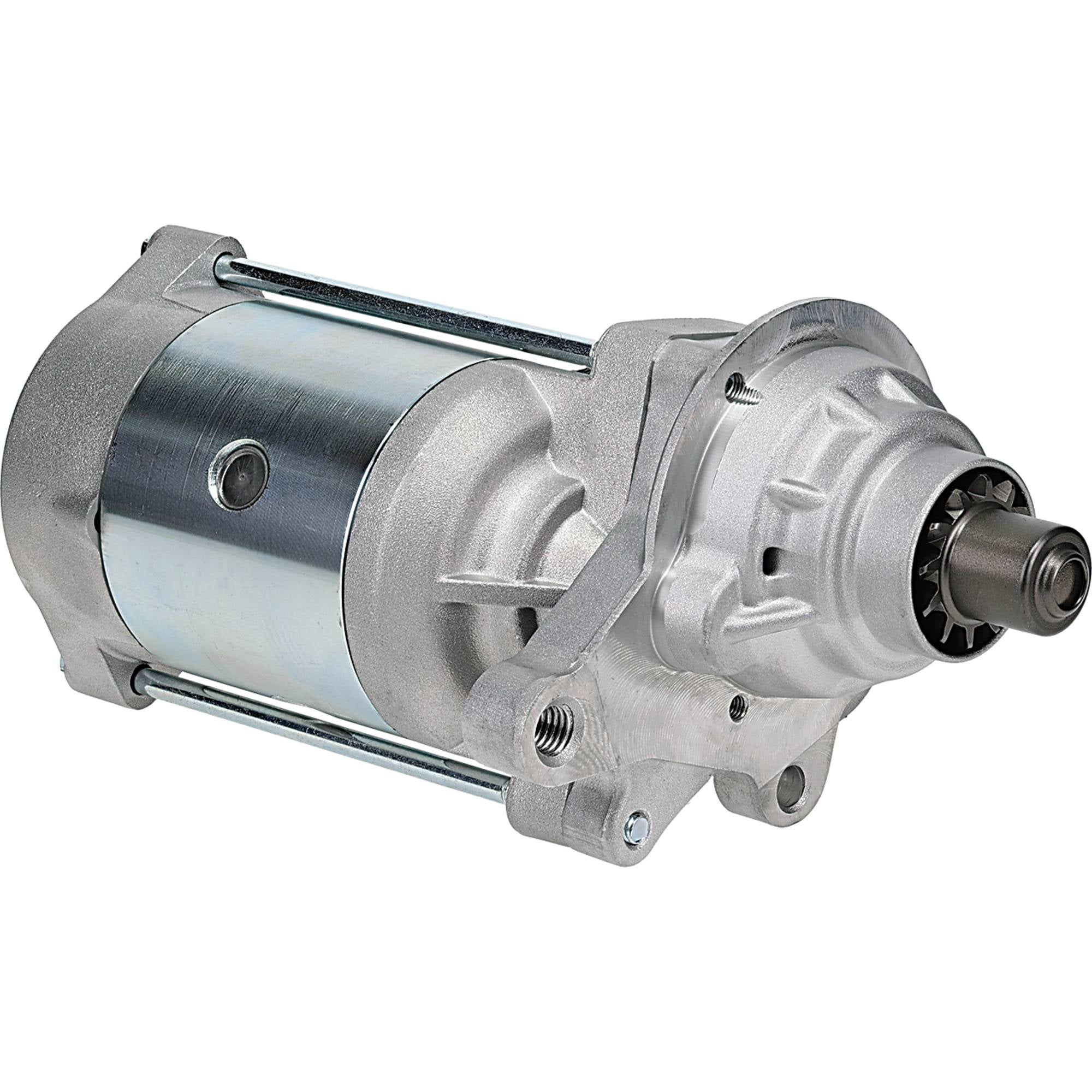 DB Electrical SFD0094 New Starter For Ford Truck Diesel 6.0L 6.0 F Series 03 04 05 06 07 ...