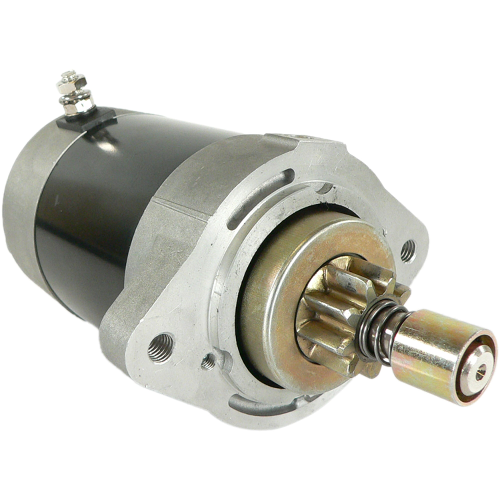 Free Shipping! DB Electrical SHI0089 Starter for Suzuki Marine Outboard ...