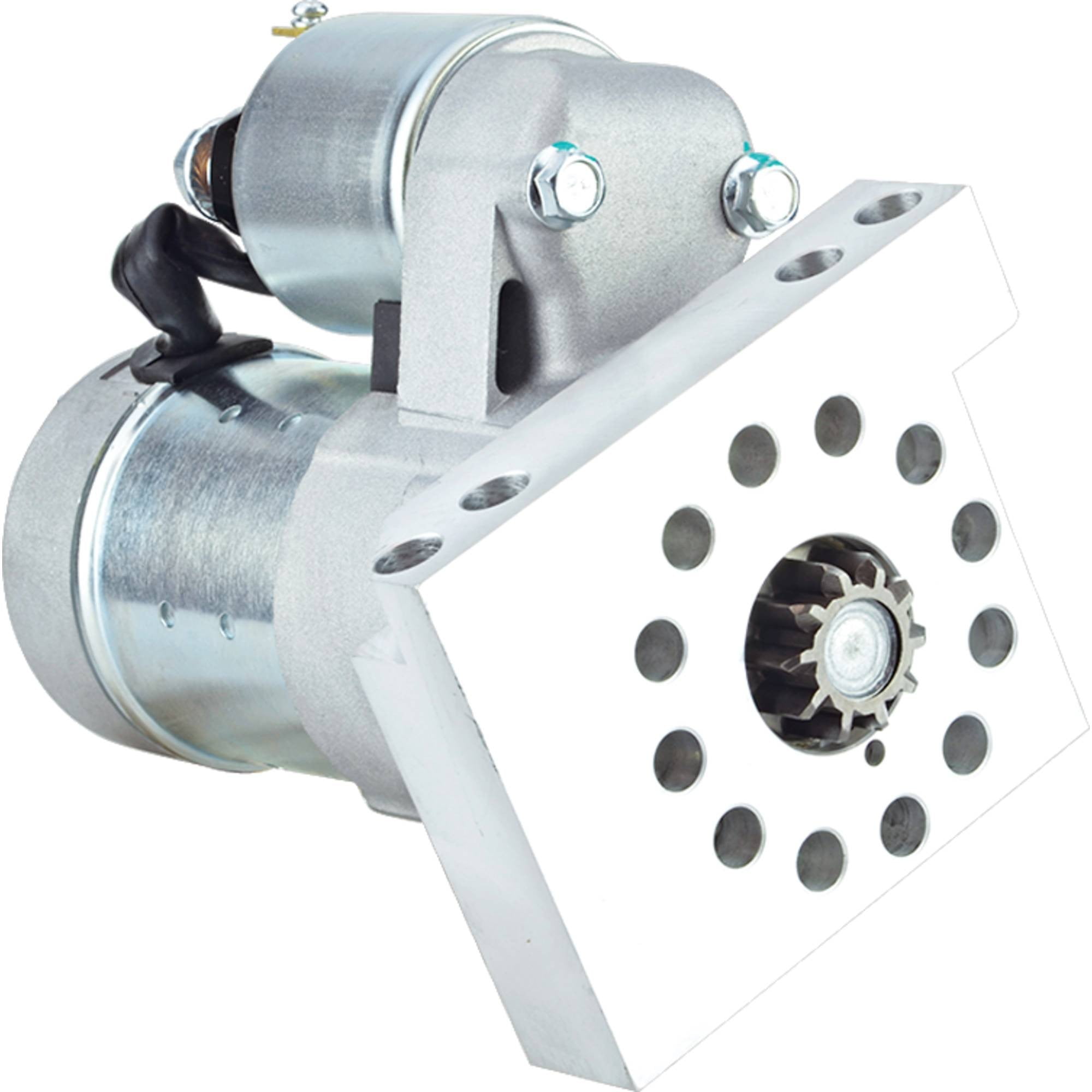 DB Electrical SHI0157 Starter Compatible With/Replacement For SBC BBC ...
