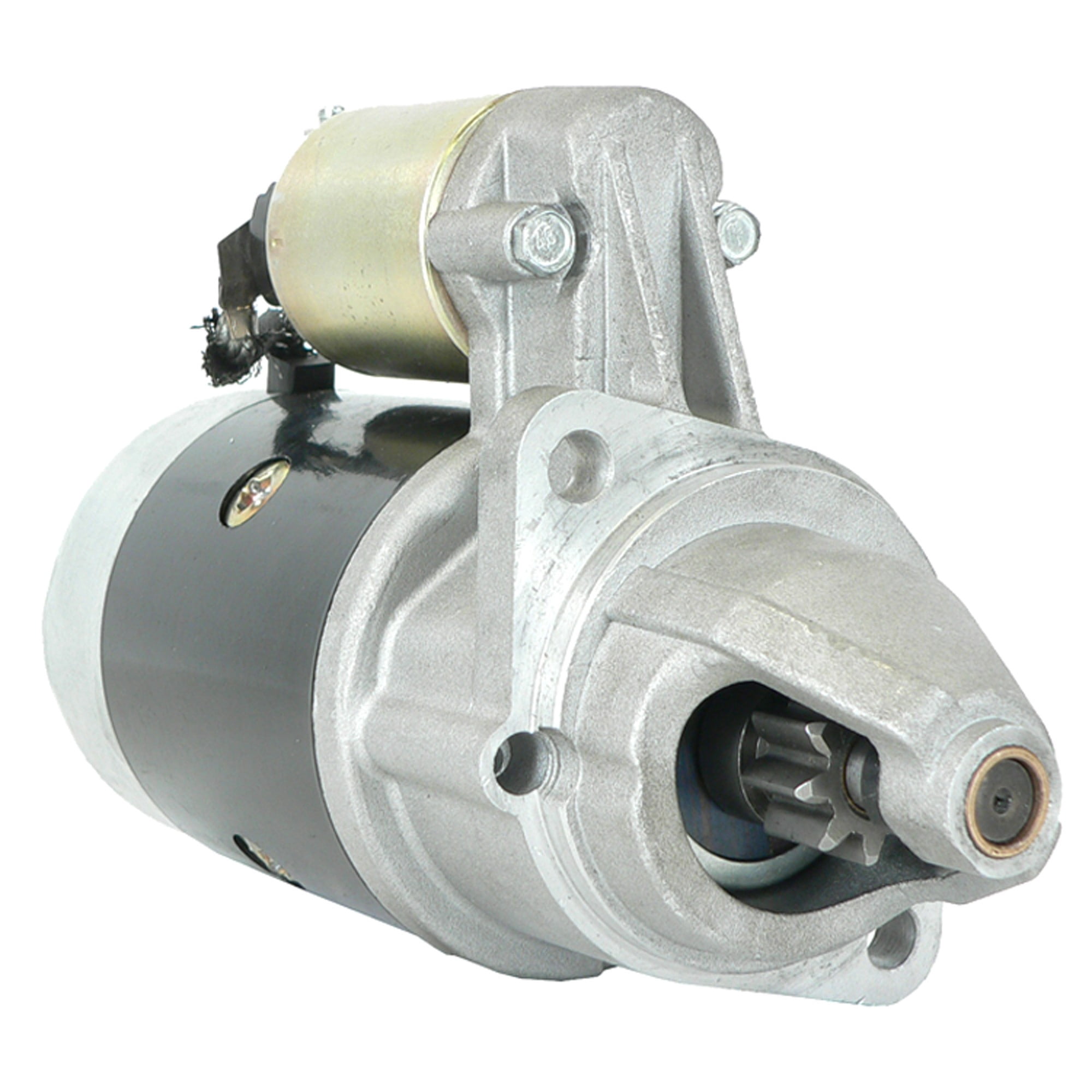 DB Electrical SHI0169 Starter Compatible With/Replacement For TCM ...