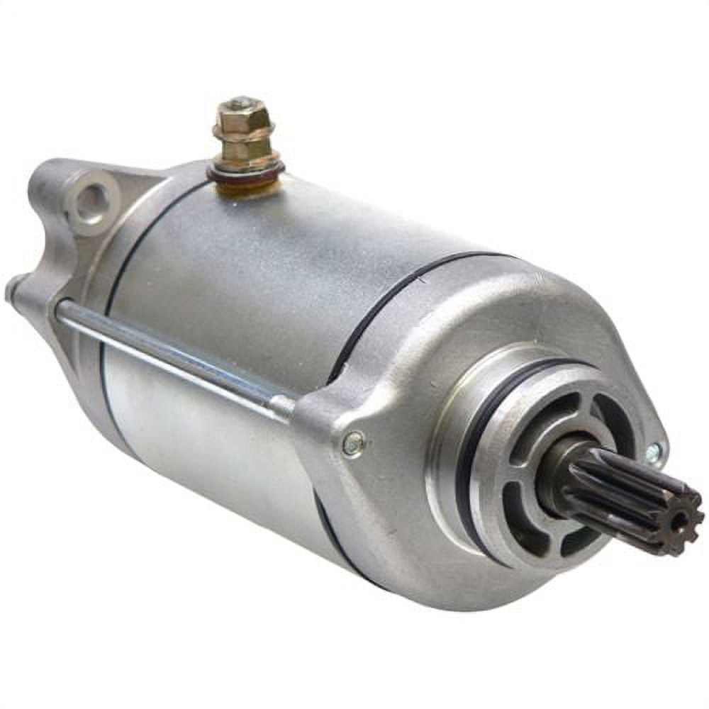 DB Electrical SMU0299 Starter for Atv Arctic Cat 400 (1998-2002)/ 500 ...